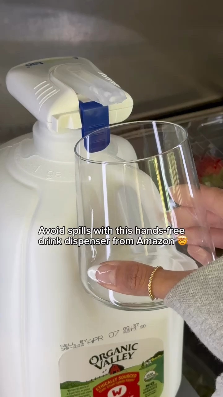 The Magic Tap Automatic Drink … curated on LTK