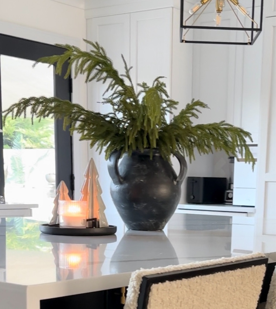 Joshua Handcrafted Ceramic Vases curated on LTK