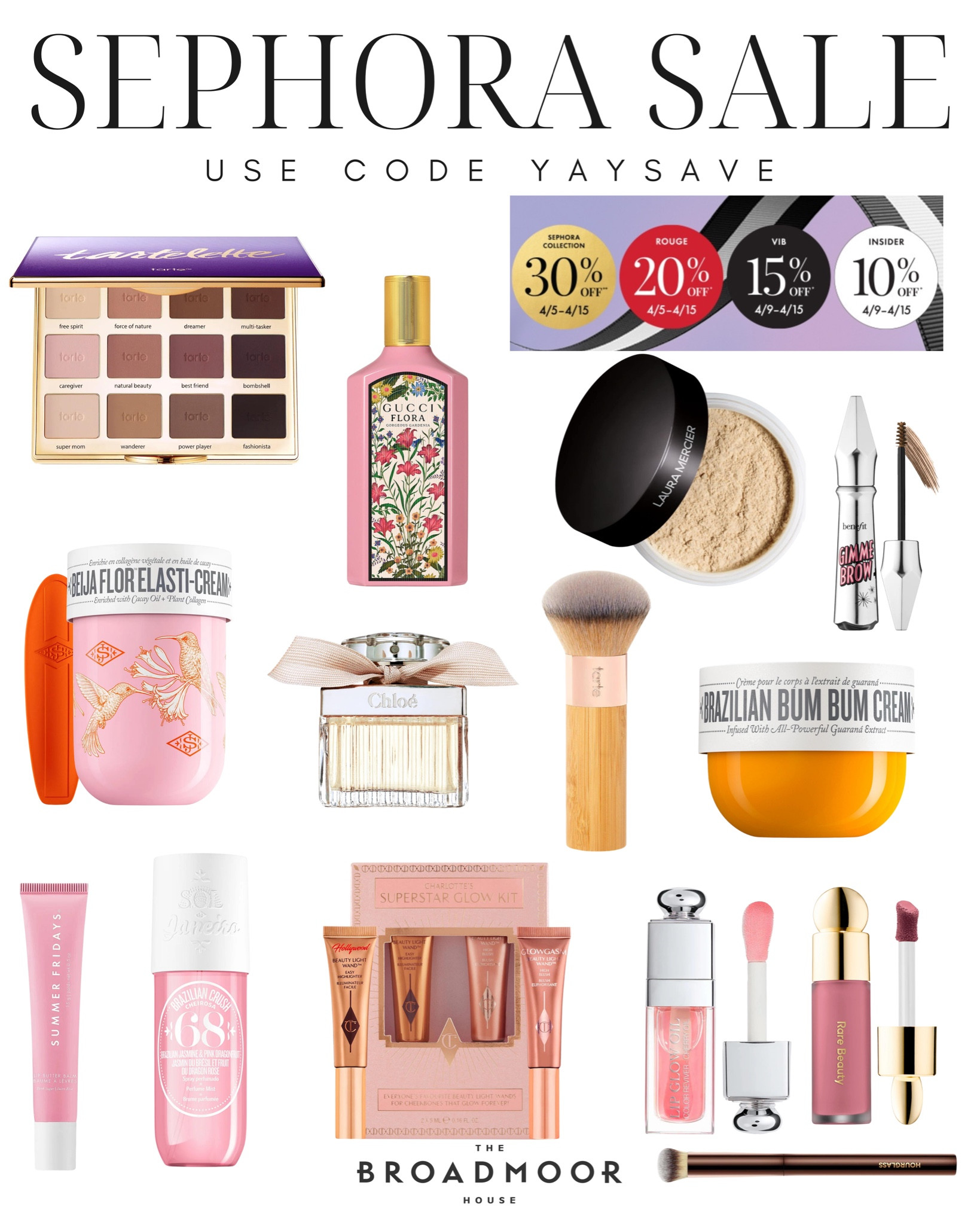 Tartelette™ Amazonian Clay Matte … curated on LTK