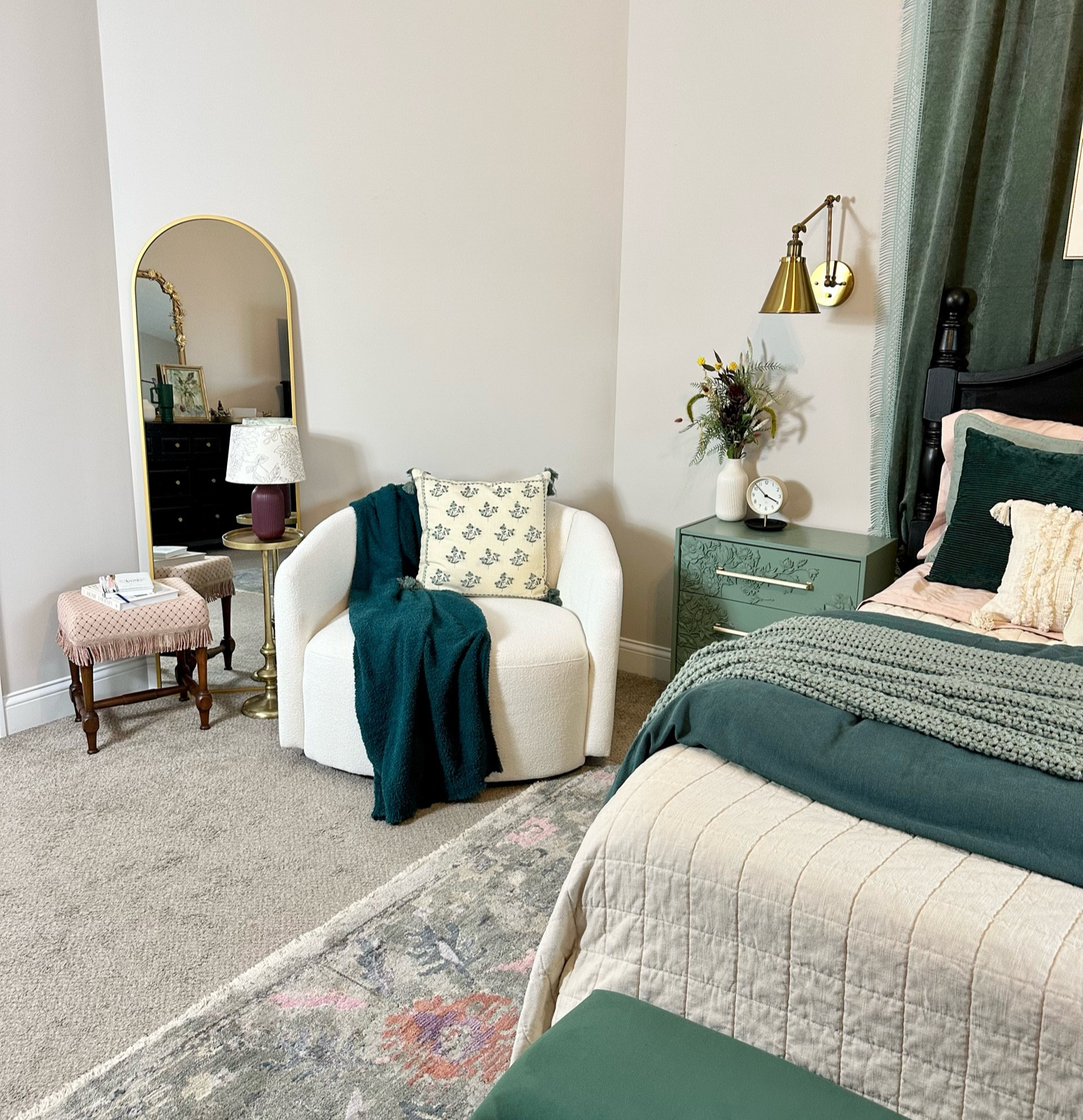 Beautiful Drew Chair by Drew … curated on LTK