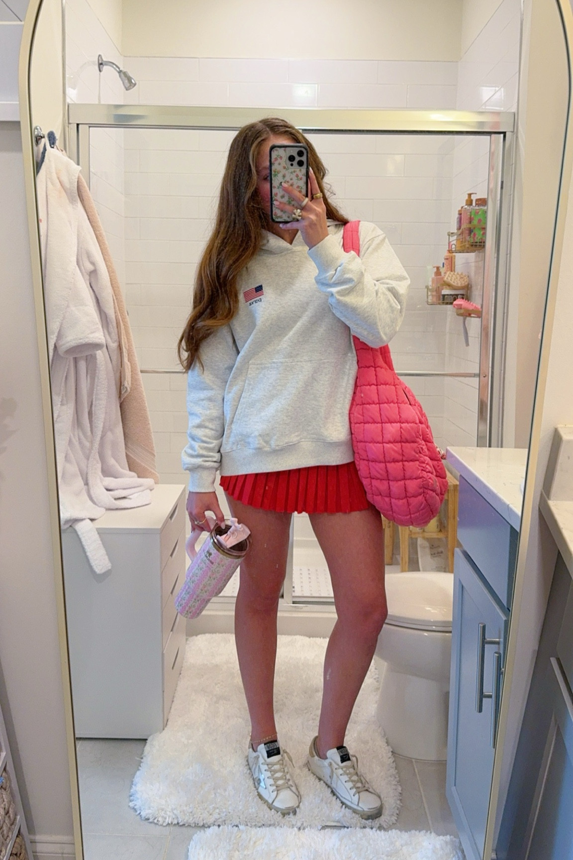 Captivate Bra - Ruby curated on LTK