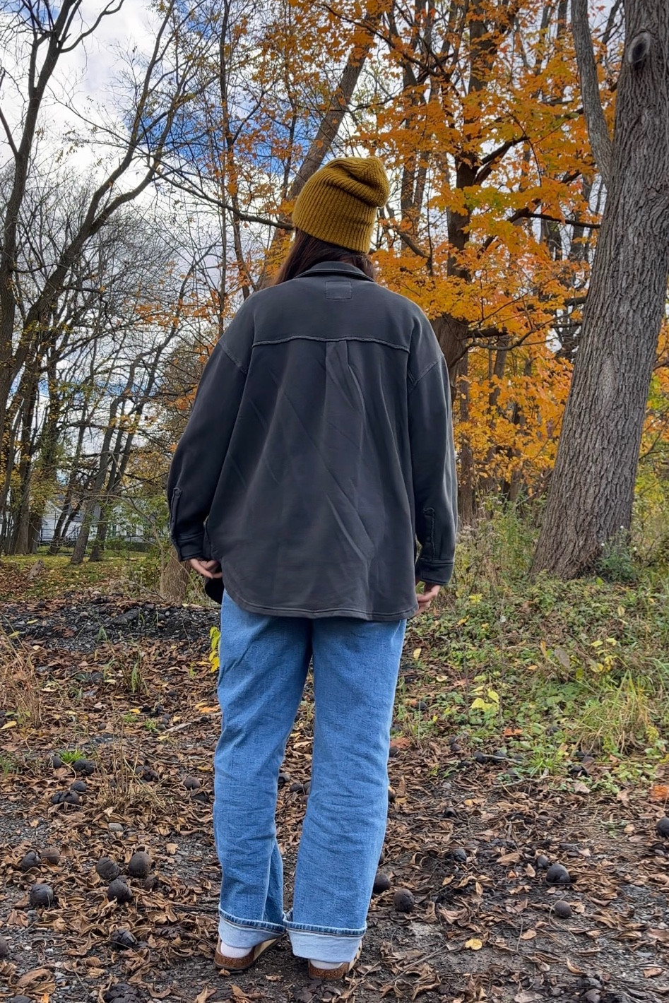 8 Fall Outfit Ideas for Japan - Magic of Clothes