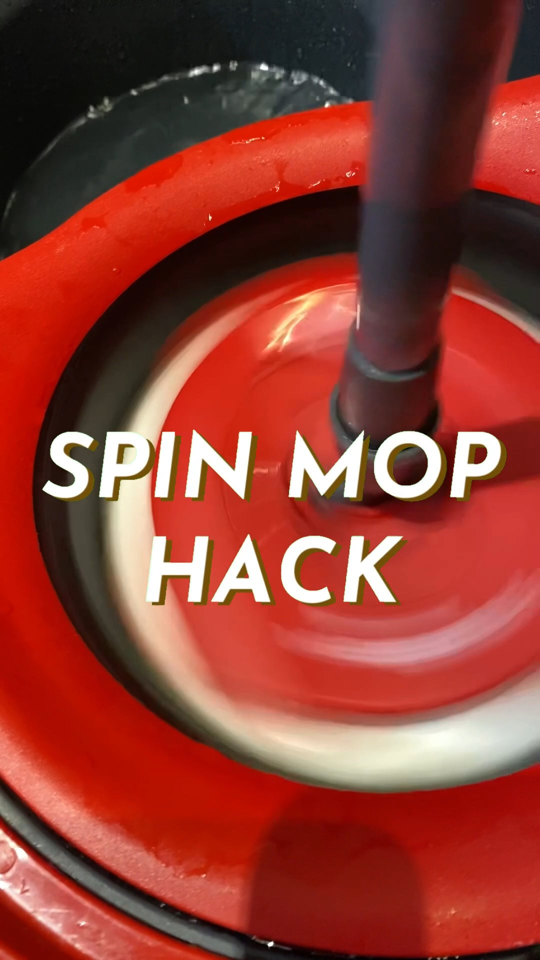 O-Cedar EasyWring Spin Mop and … curated on LTK