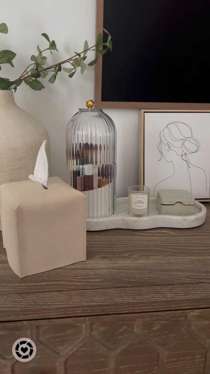 YOOLENS Makeup Brush Holder … curated on LTK