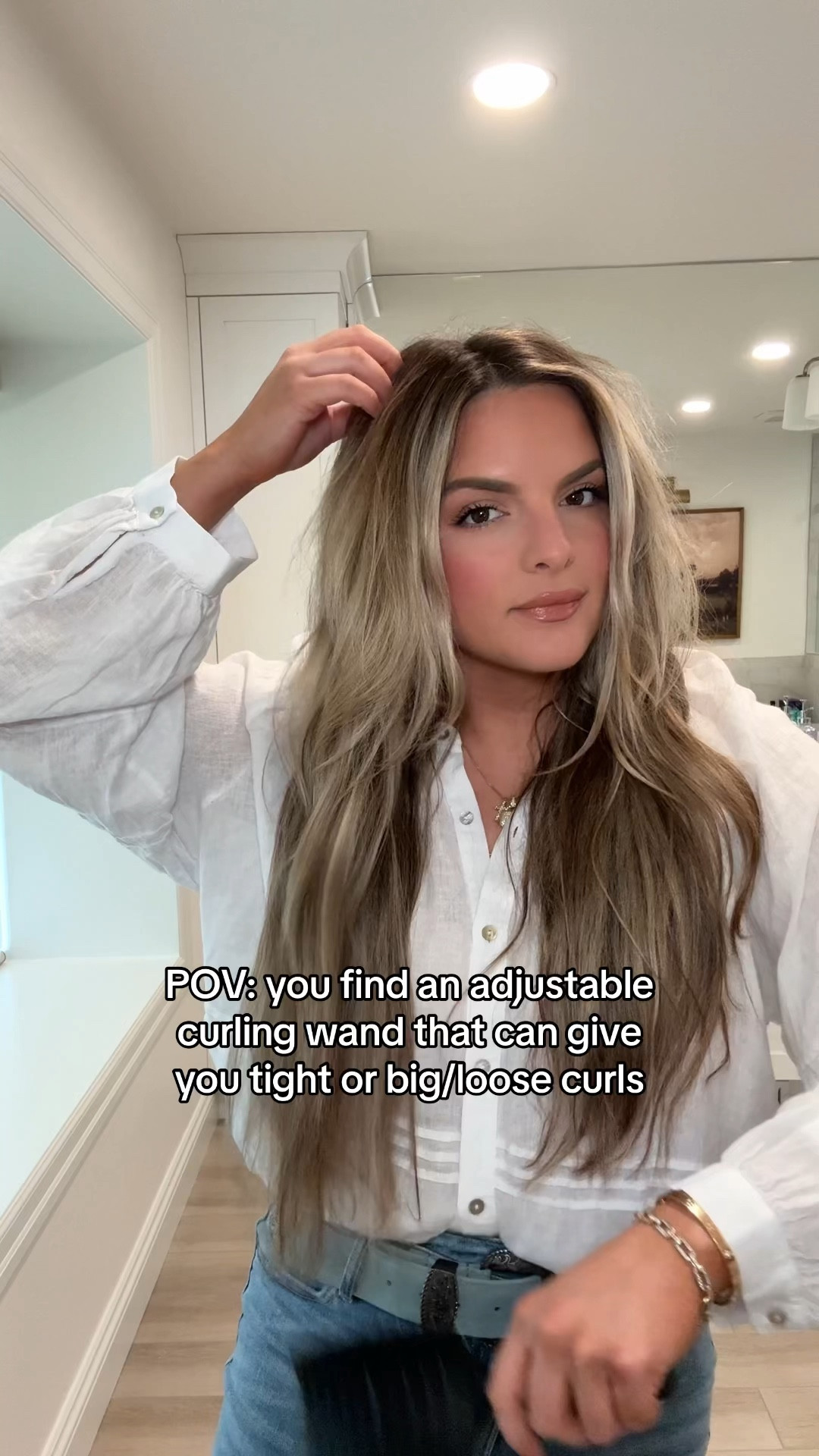 Hot Tools Pro Artist 24K Gold 2 in … curated on LTK