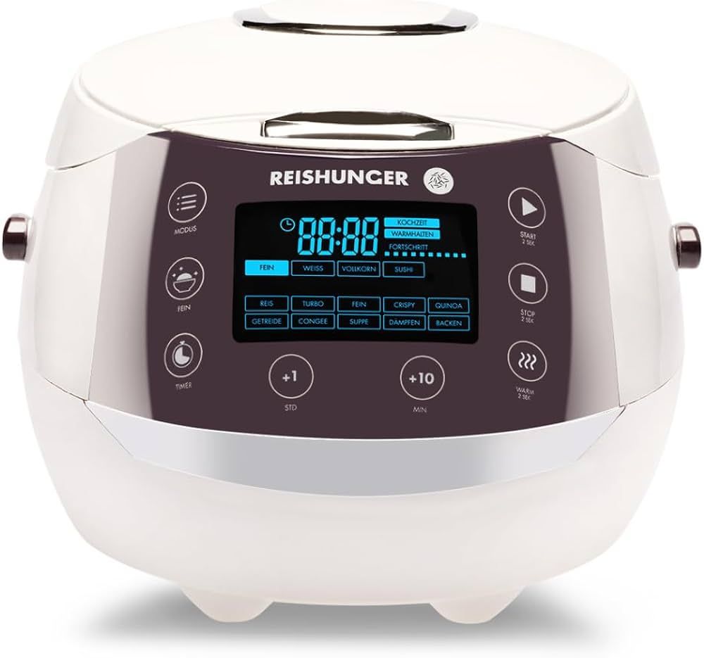 Reishunger Digital Rice Cooker and … curated on LTK
