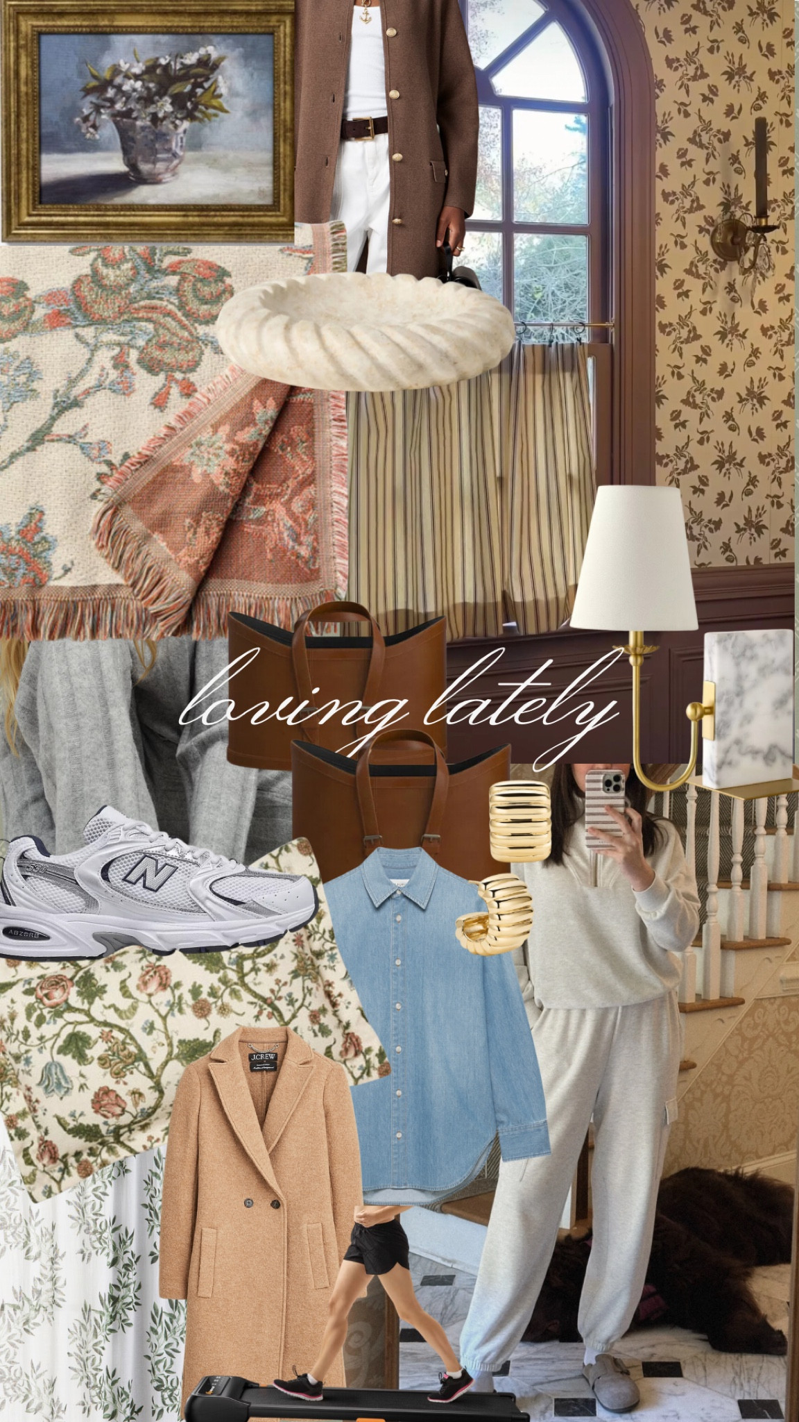 2-pack Linen-blend Curtain Panels curated on LTK