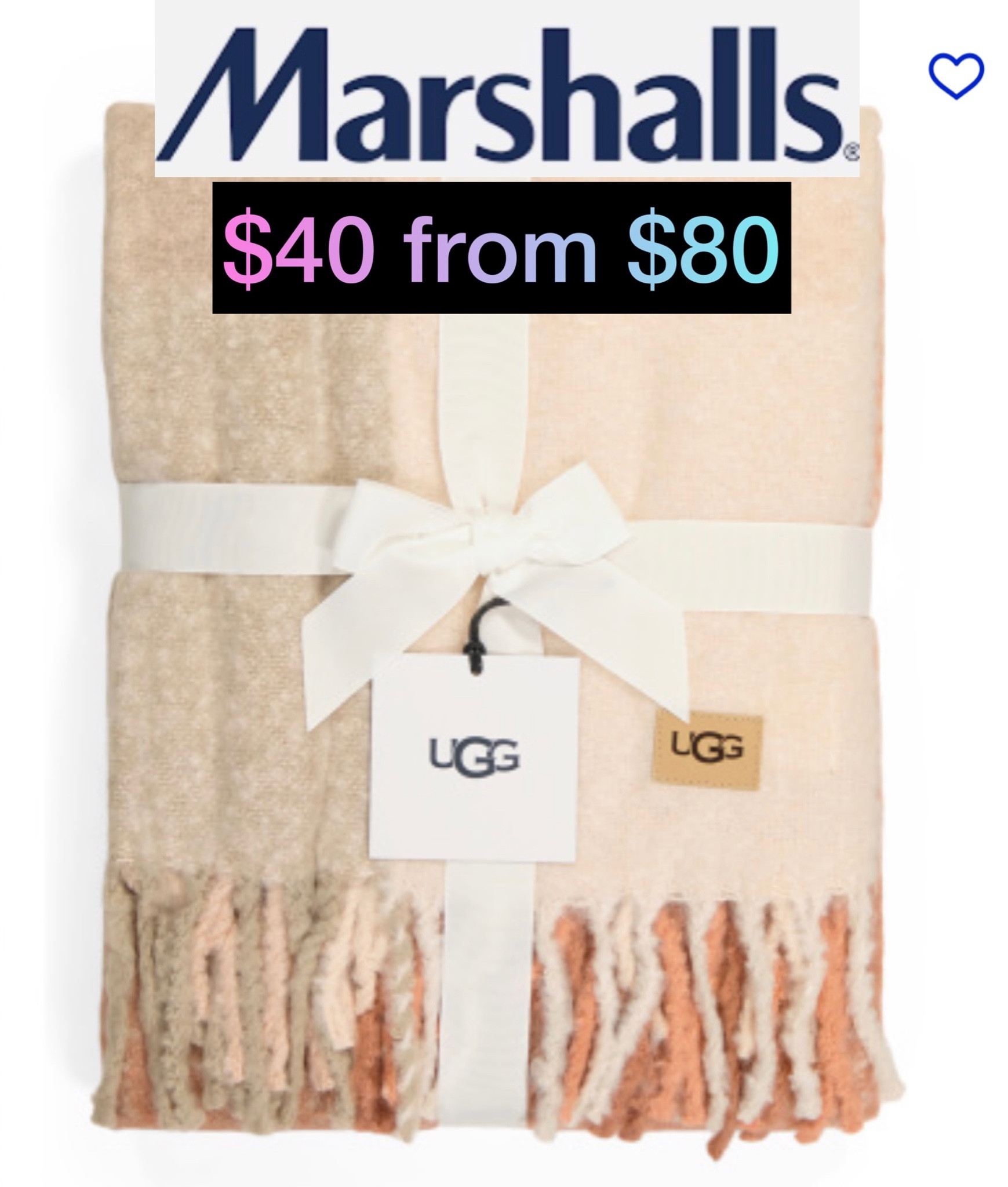 Uggs at marshalls online