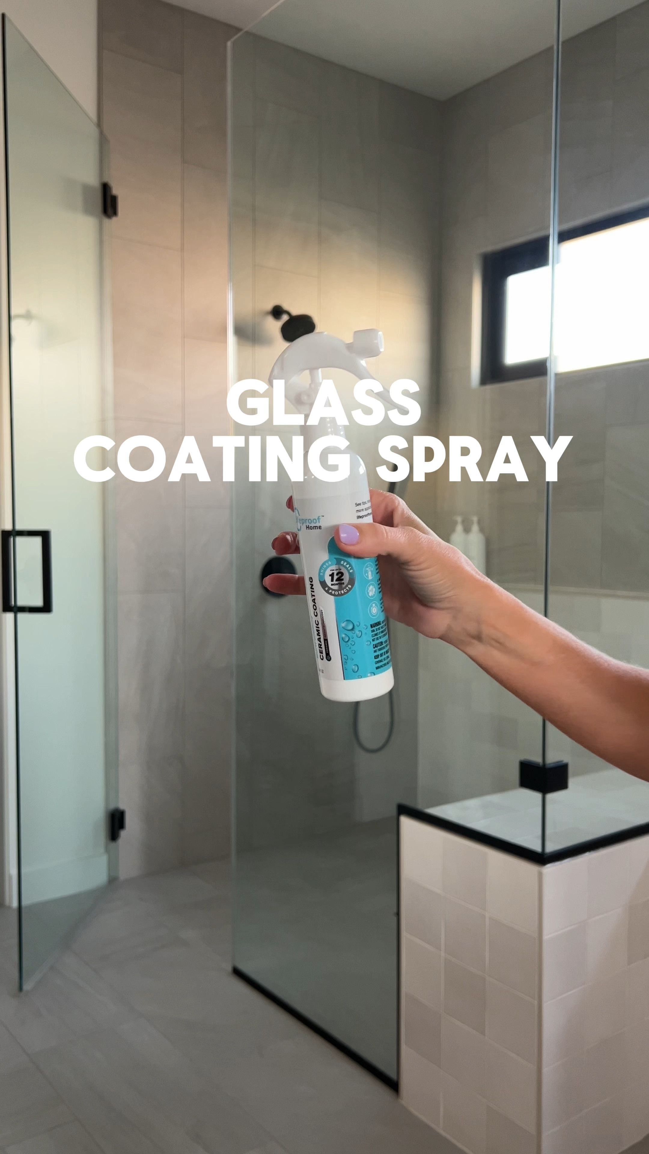Lifeproof Ceramic Coating Spray … curated on LTK