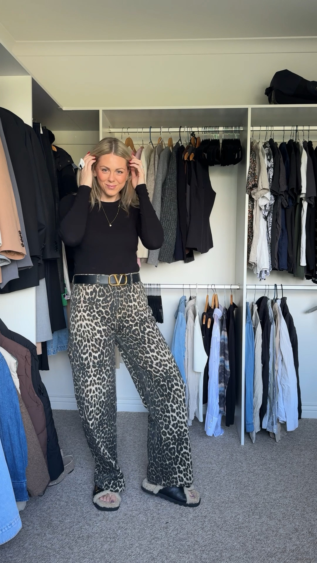 Alias Mae Women's Kiara Sandal curated on LTK