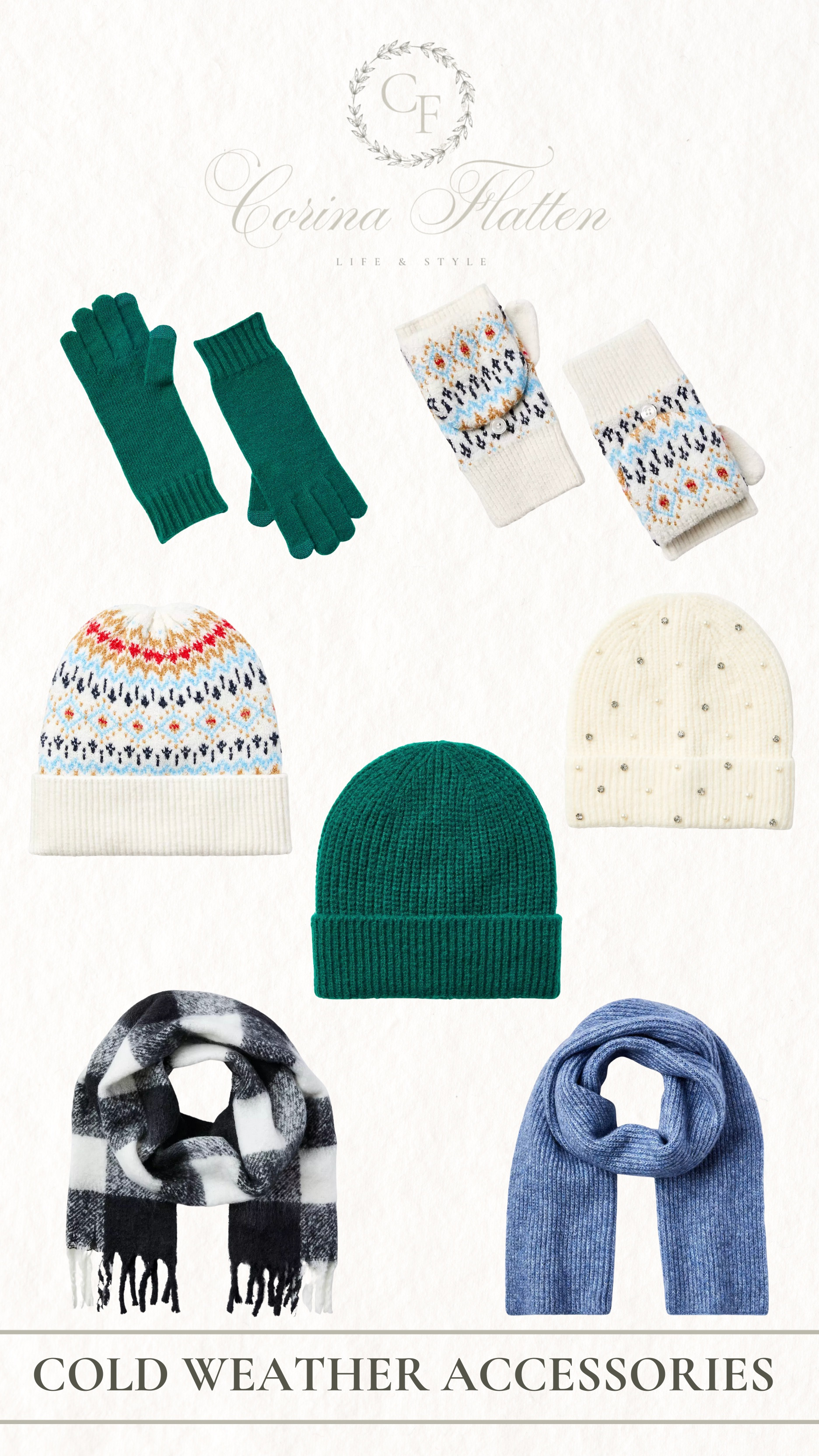 Ribbed Beanie curated on LTK