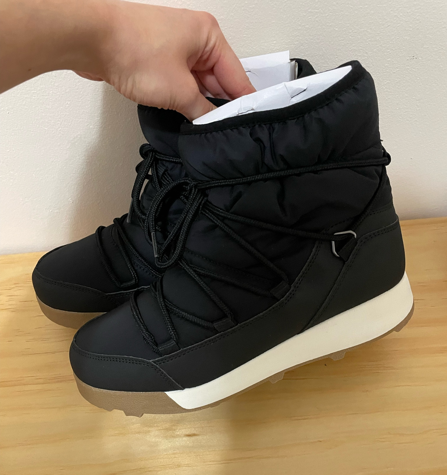 Women's Cara Winter Boots - All in … curated on LTK