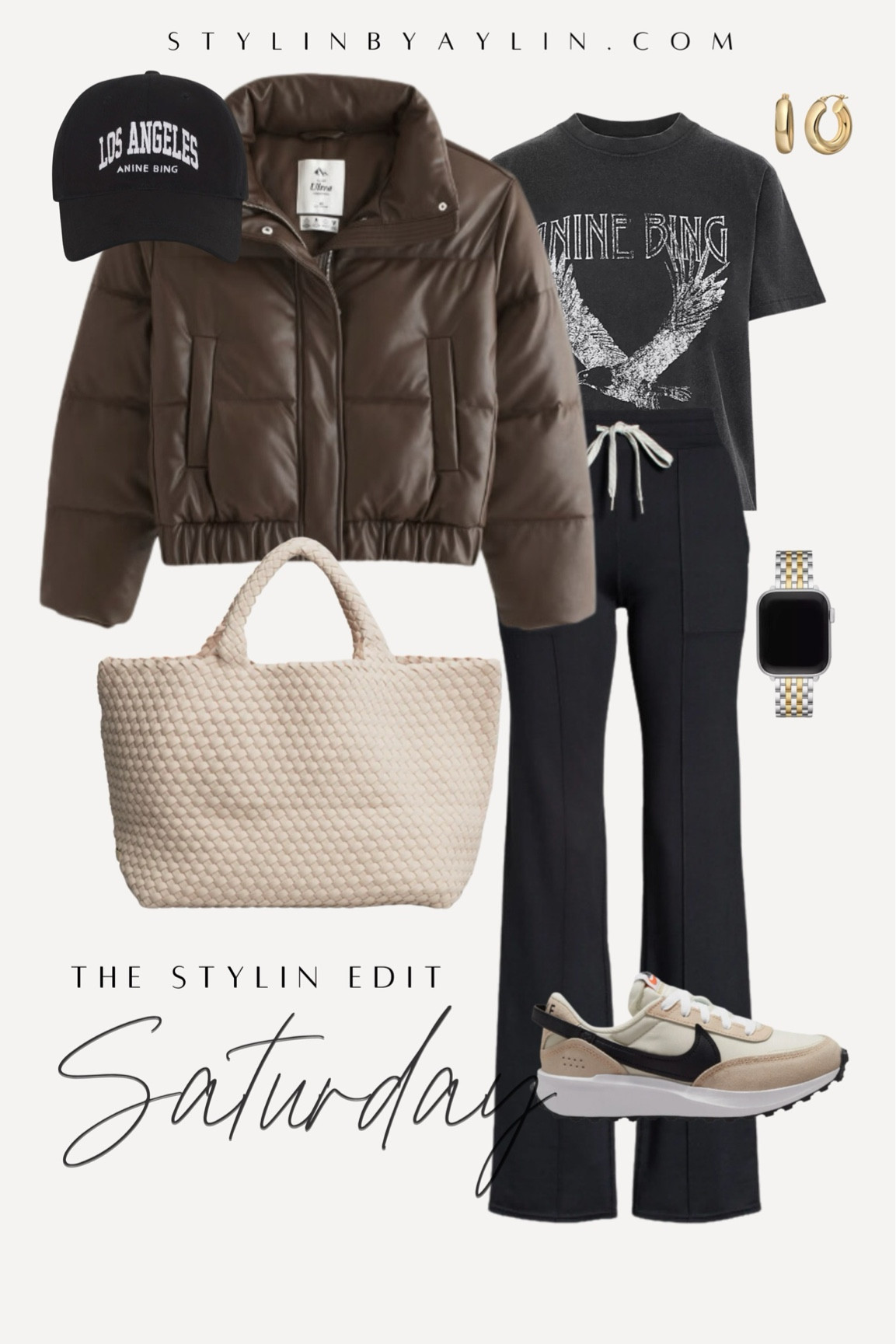 stylinbyaylin's OUTFITS Collection on LTK