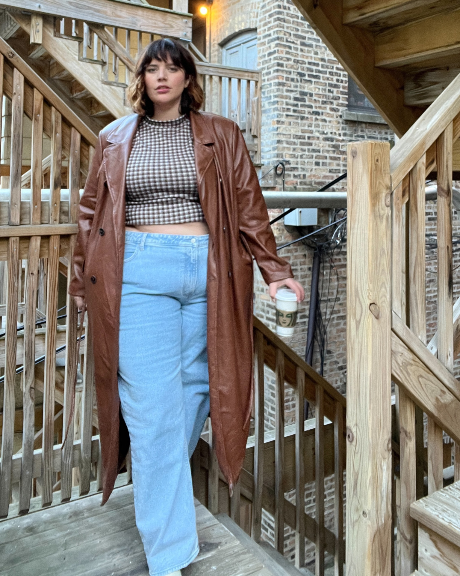 Curve Love High Rise 90s Relaxed … curated on LTK