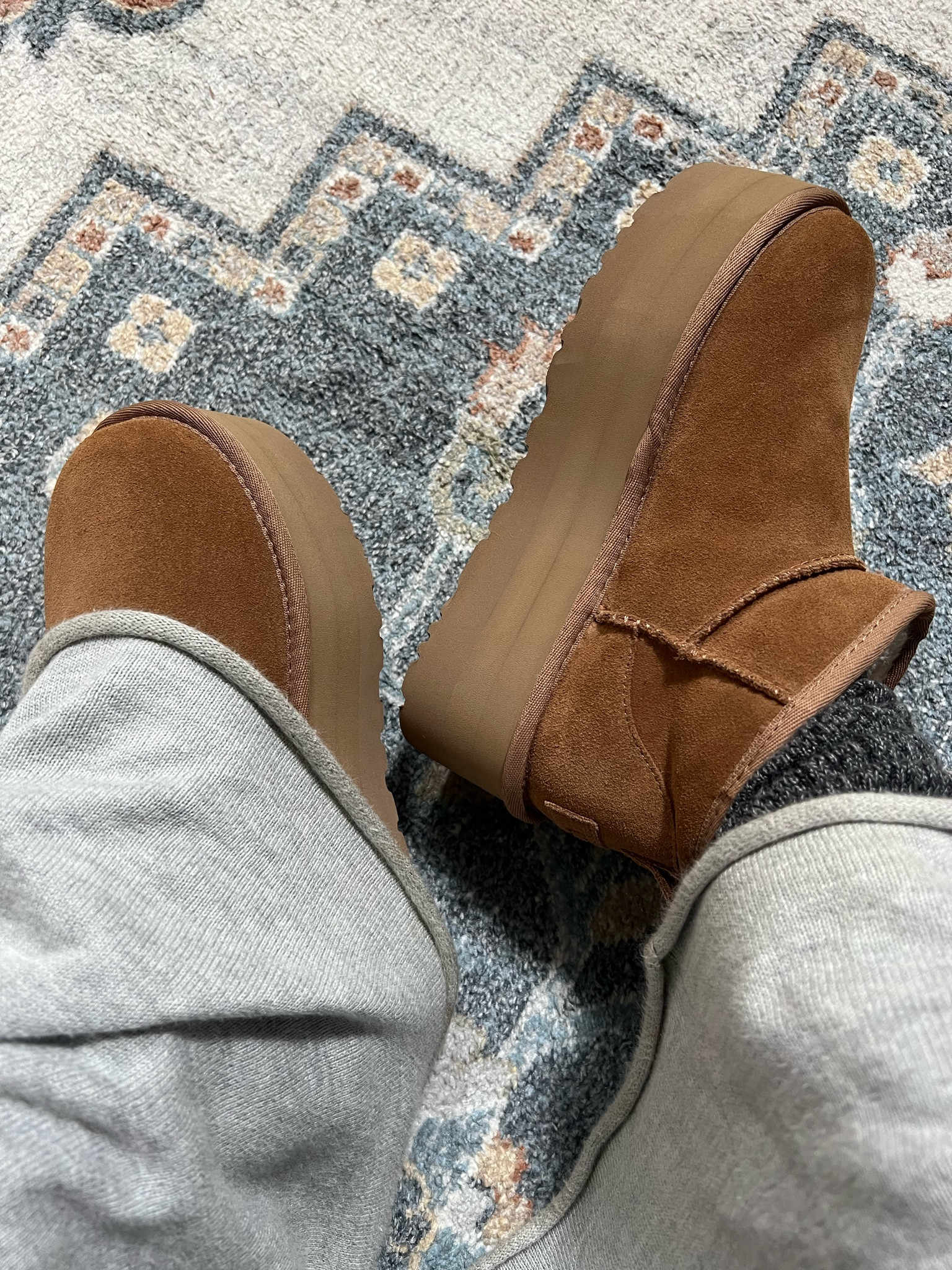 My ugg australia order online