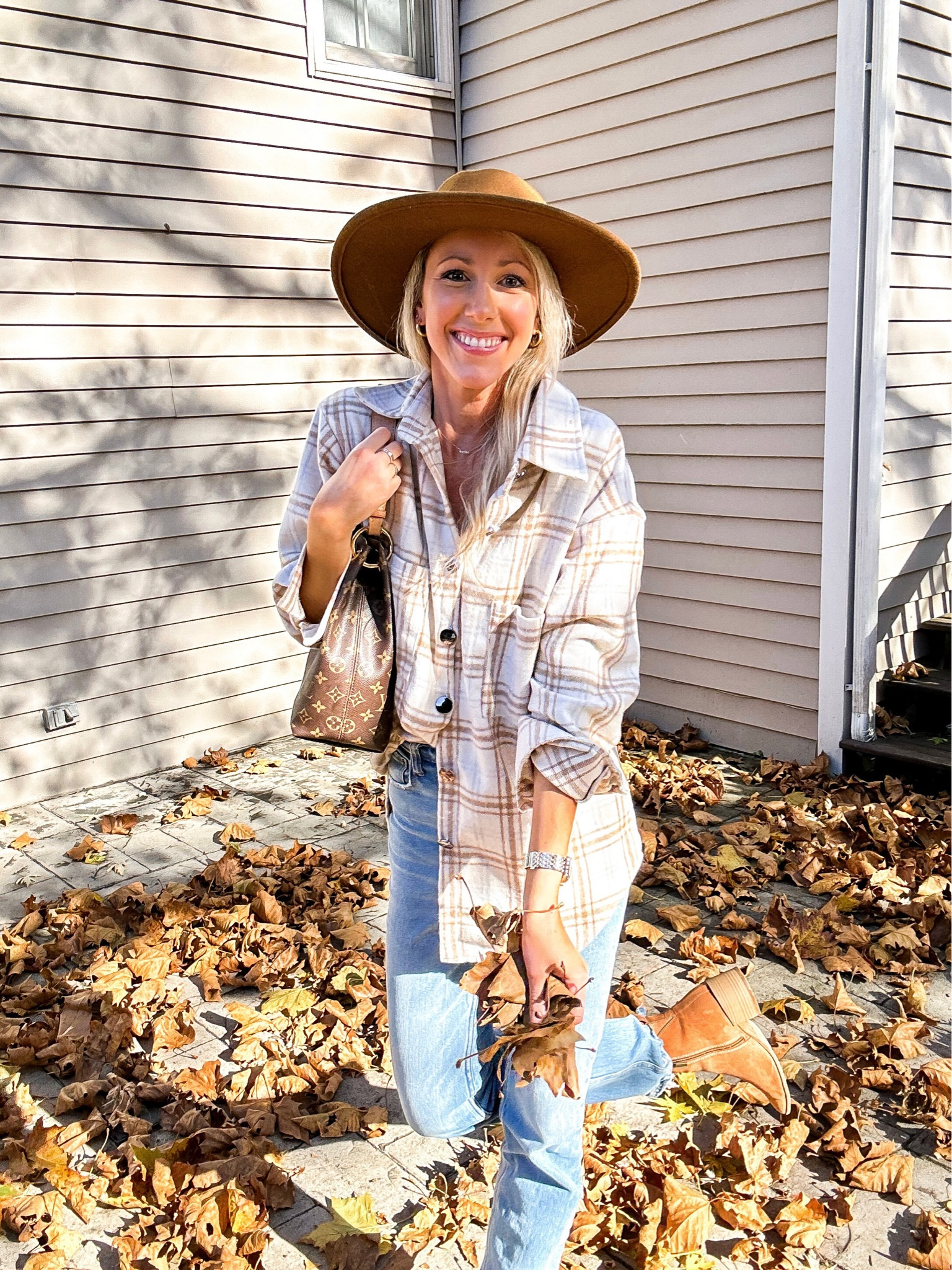 “10 Chic and Cozy November Outfit Ideas to Elevate Your Fall Wardrobe ...