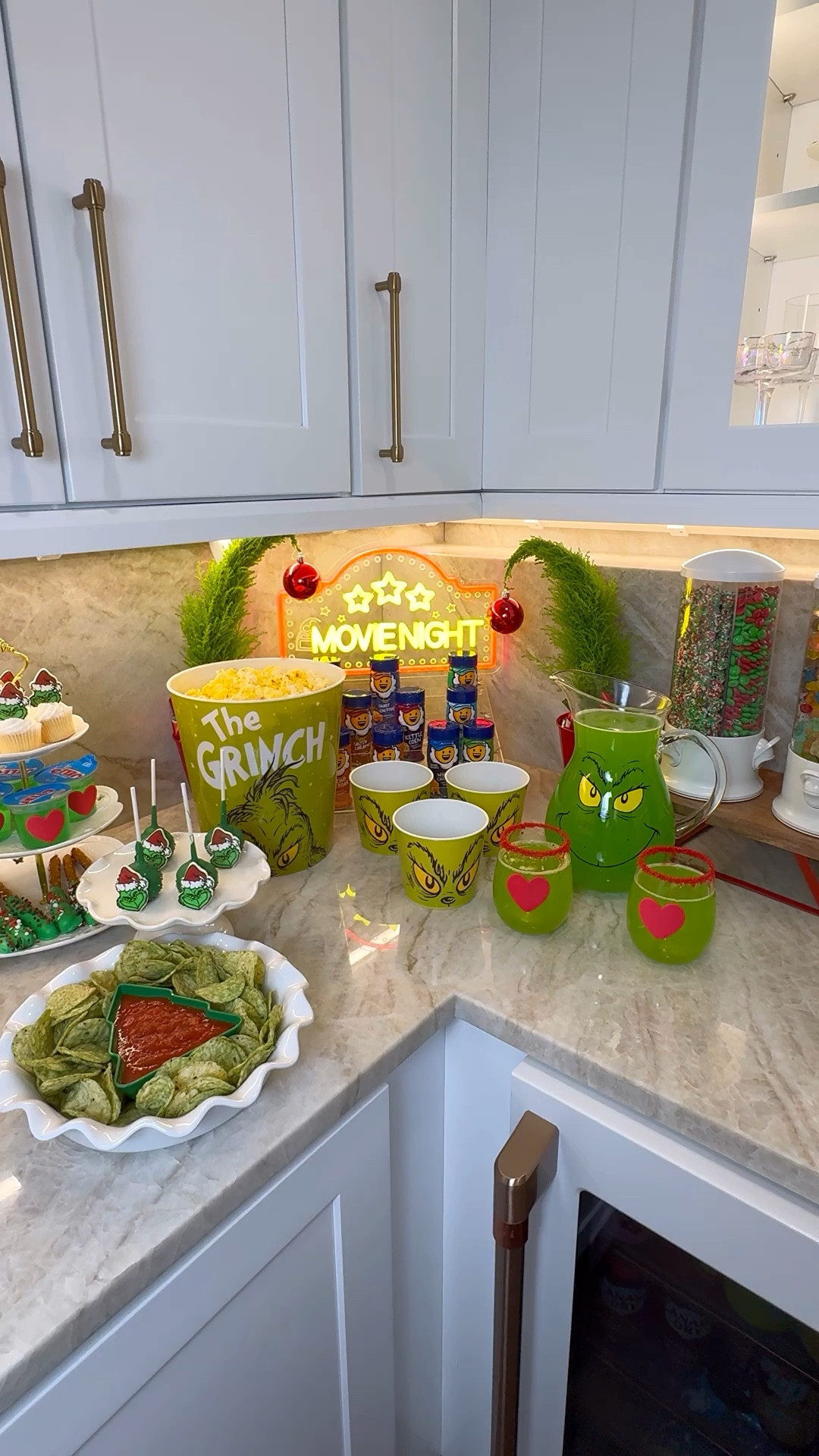 Retisee Movie Night Neon Sign 15.4 … curated on LTK