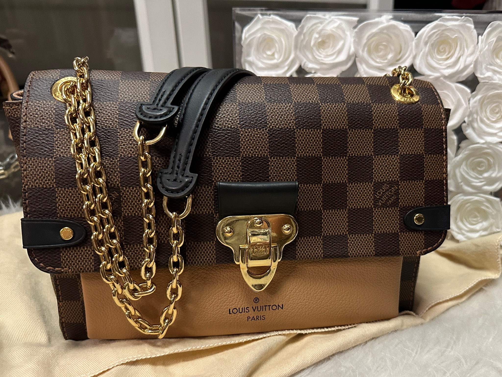 Louis Vuitton Vavin PM Hard To … curated on LTK