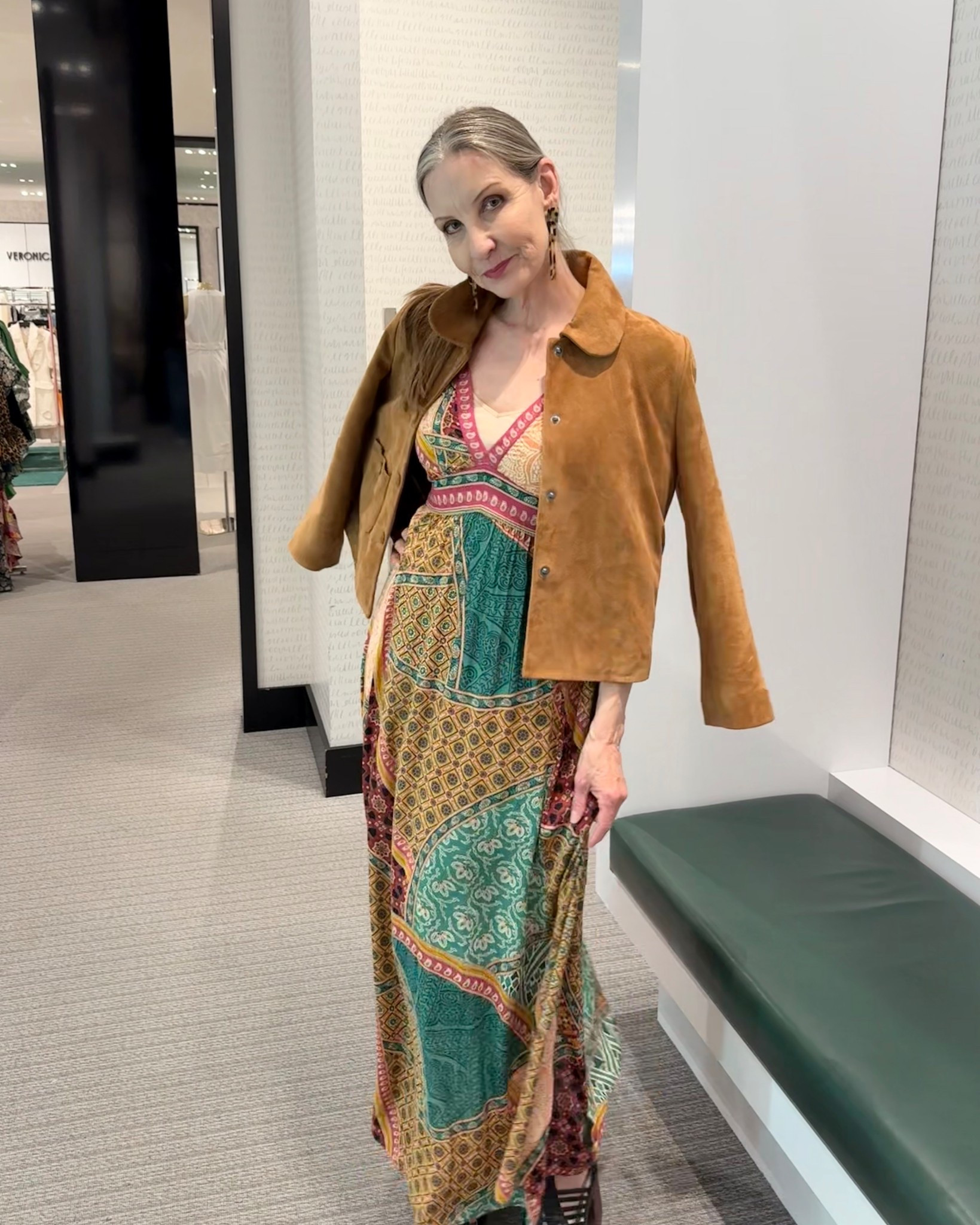 Fanta Dress curated on LTK