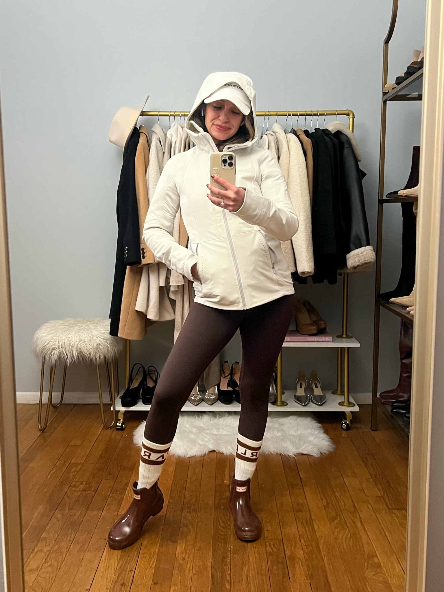 Original Gloss Waterproof Chelsea … curated on LTK