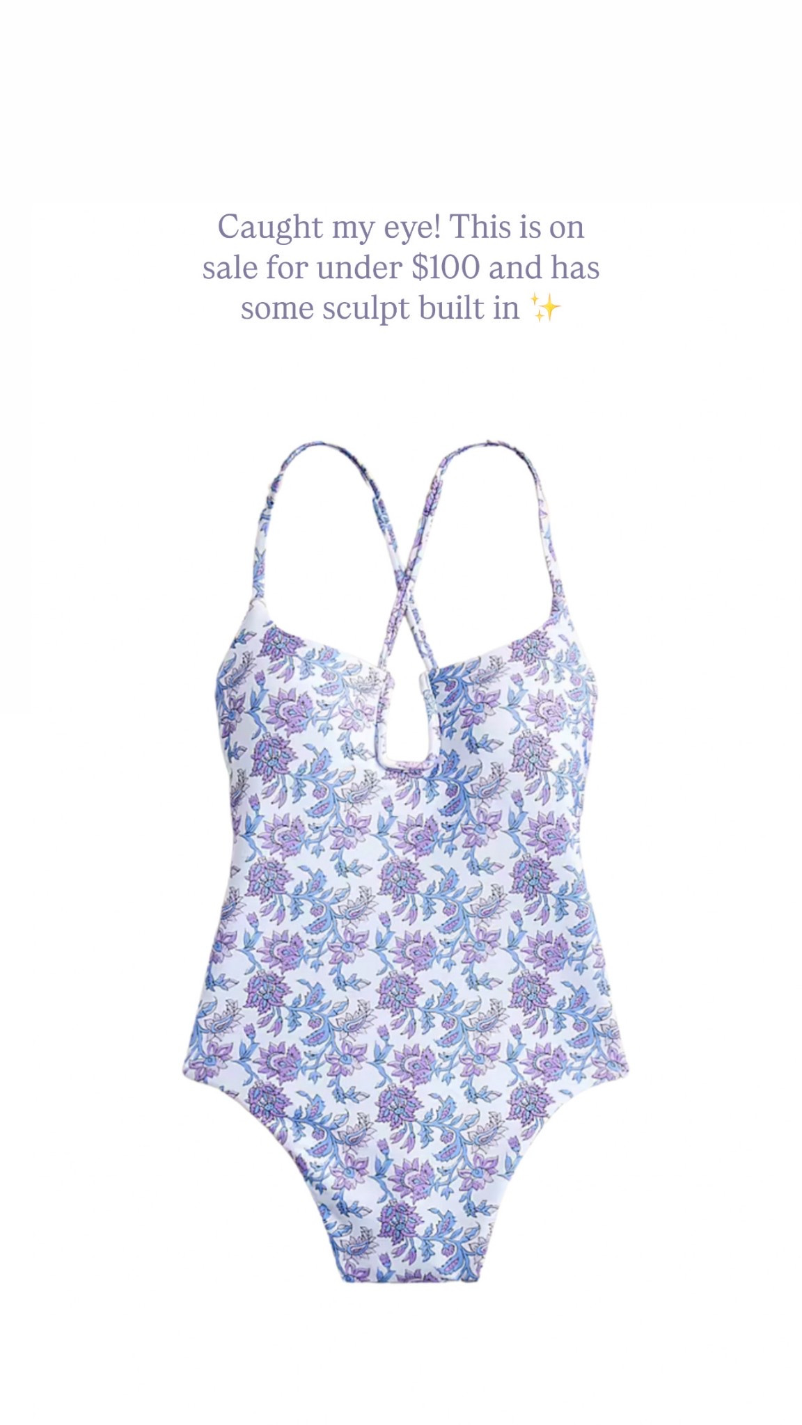 Mira one-piece swimsuit in Classic … curated on LTK