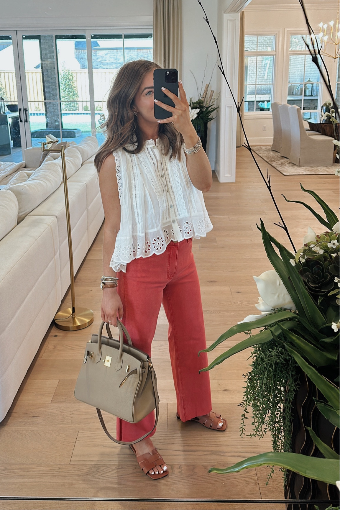 KUT from the Kloth Meg Fab Ab Raw … curated on LTK