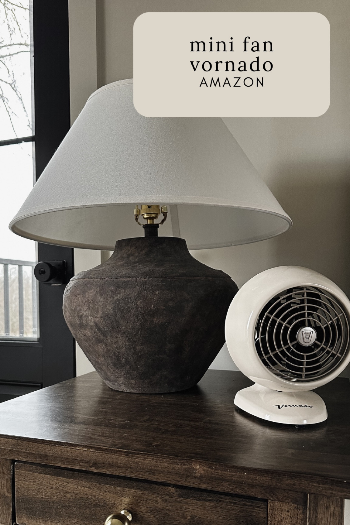 Vornado VFAN Mini Classic Personal … curated on LTK