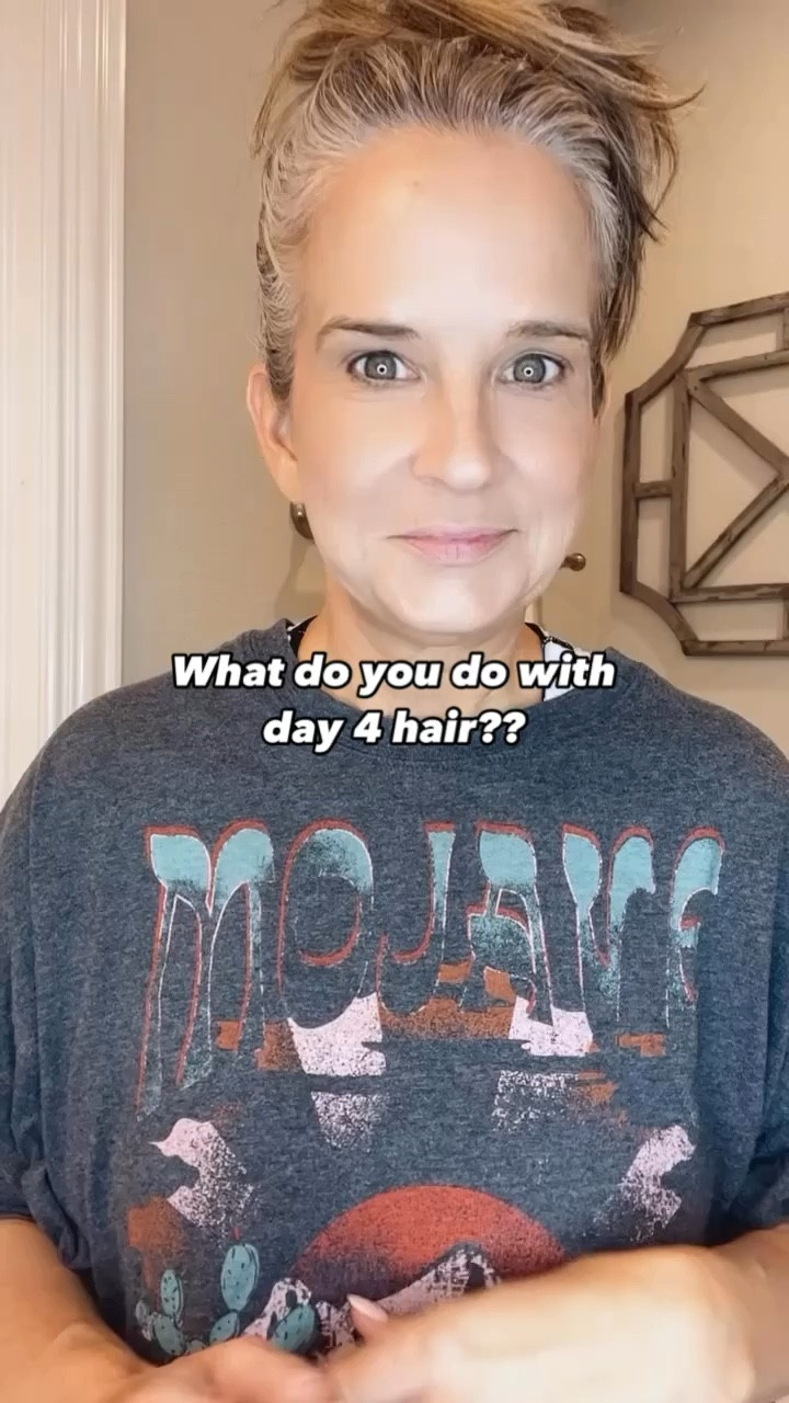 Rosie Puff Sleeve Printed Mini … curated on LTK