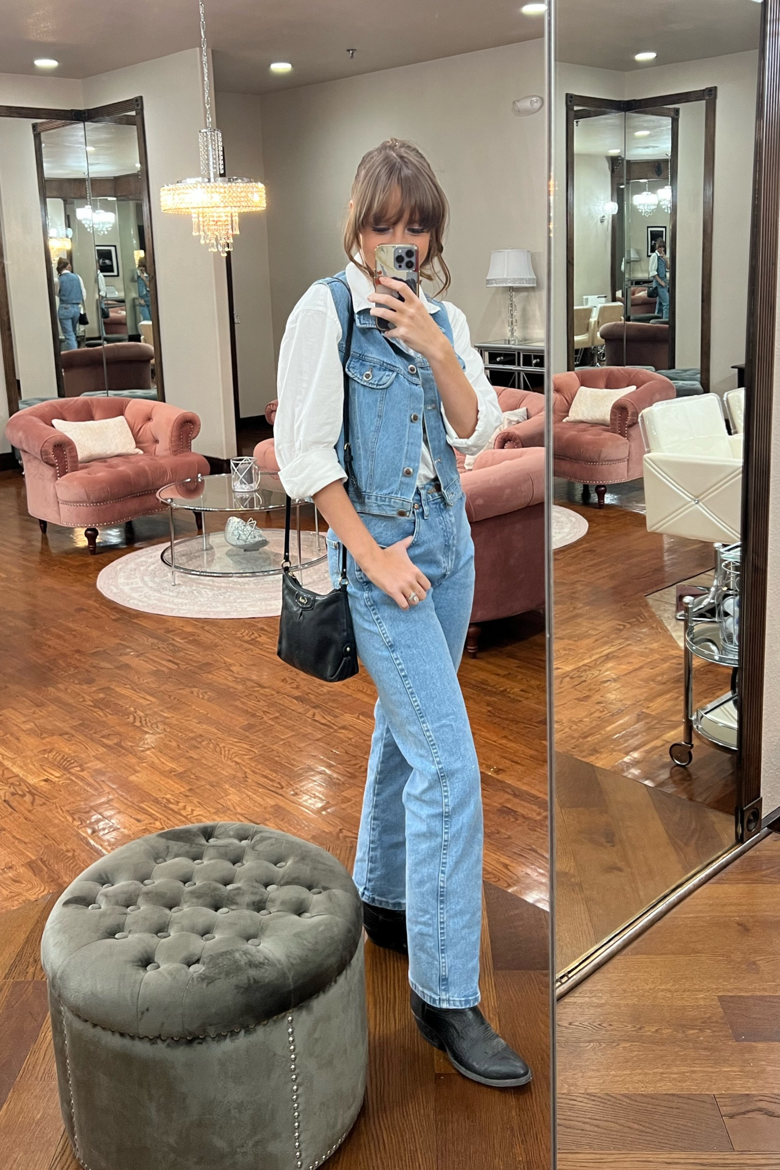 George Strait Concert Outfit Ideas - Magic of Clothes