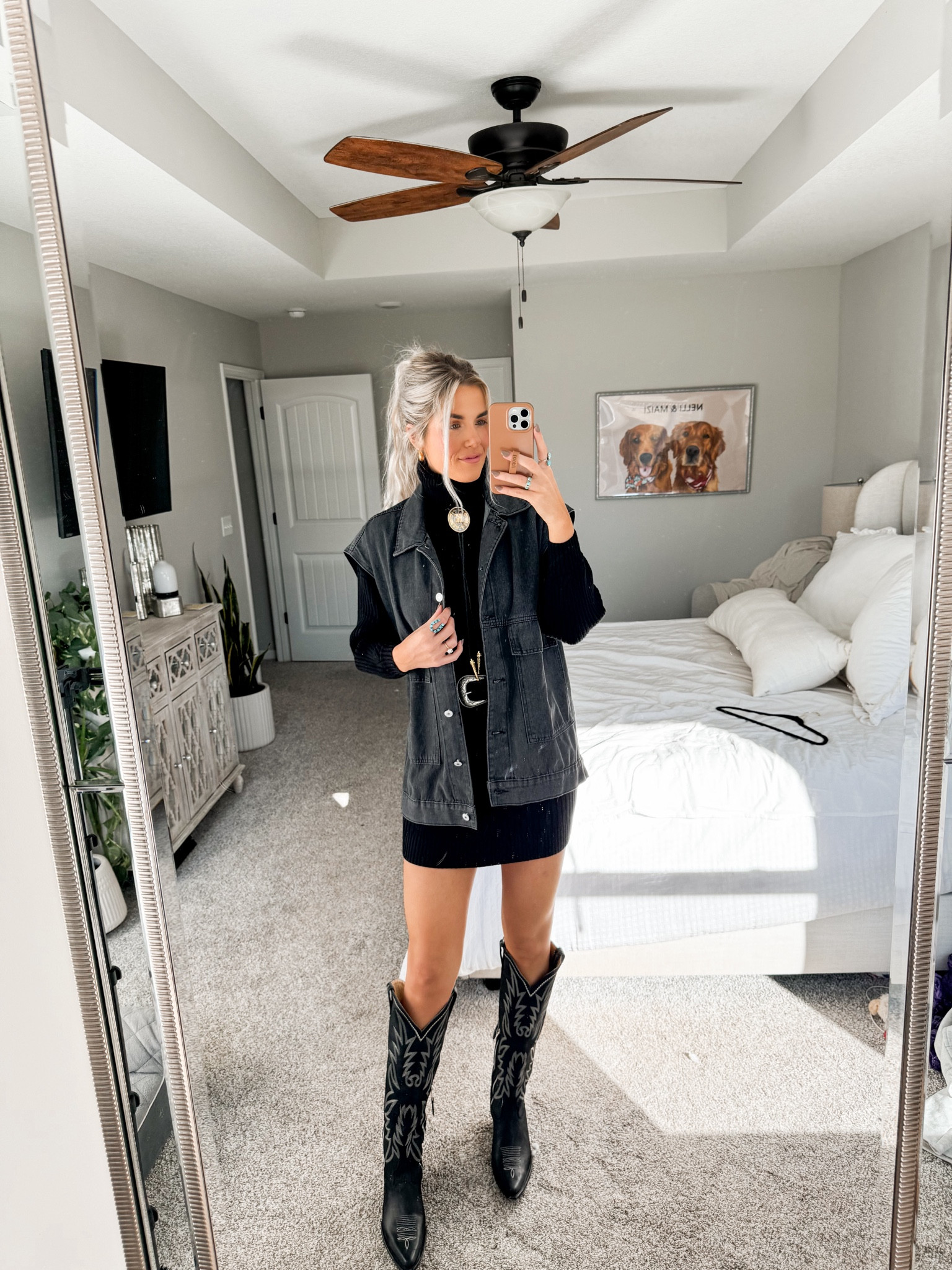 George Strait Concert Outfit Ideas - Magic of Clothes