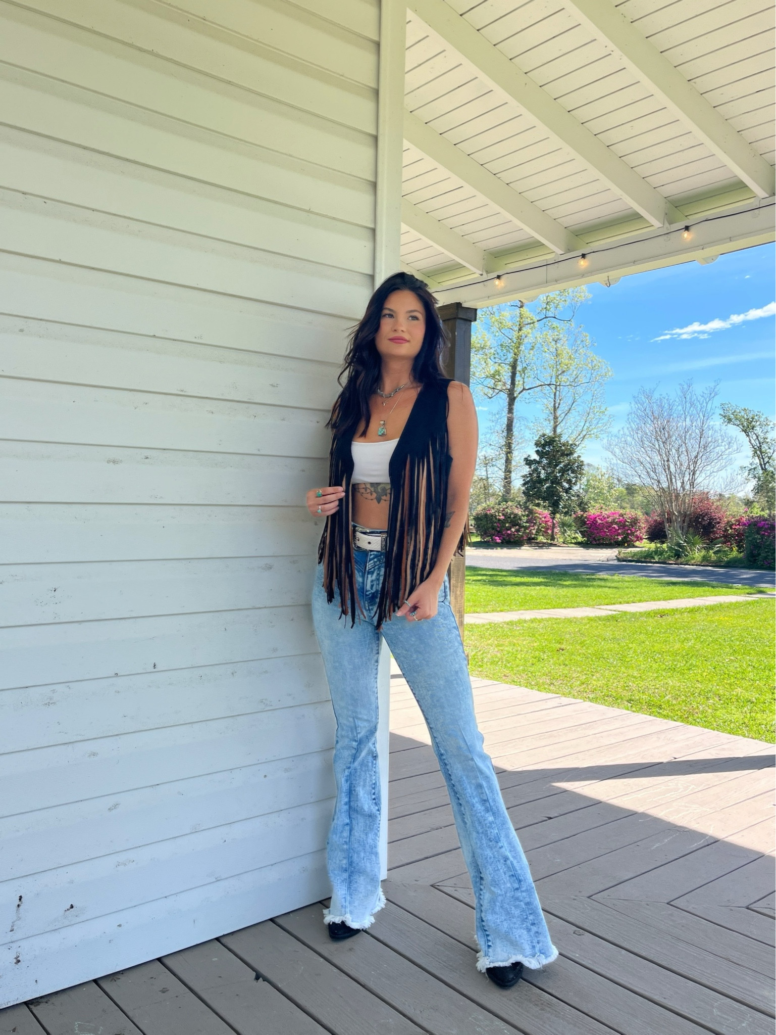 Chic Sting Concert Attire Suggestions - Magic of Clothes