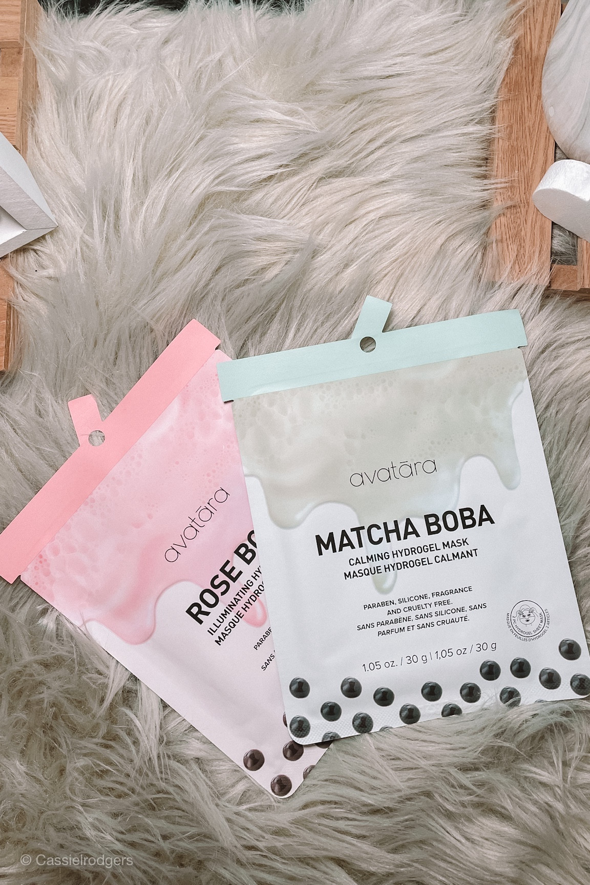 Avatara Chill Out Face Mask - 0.71 … curated on LTK