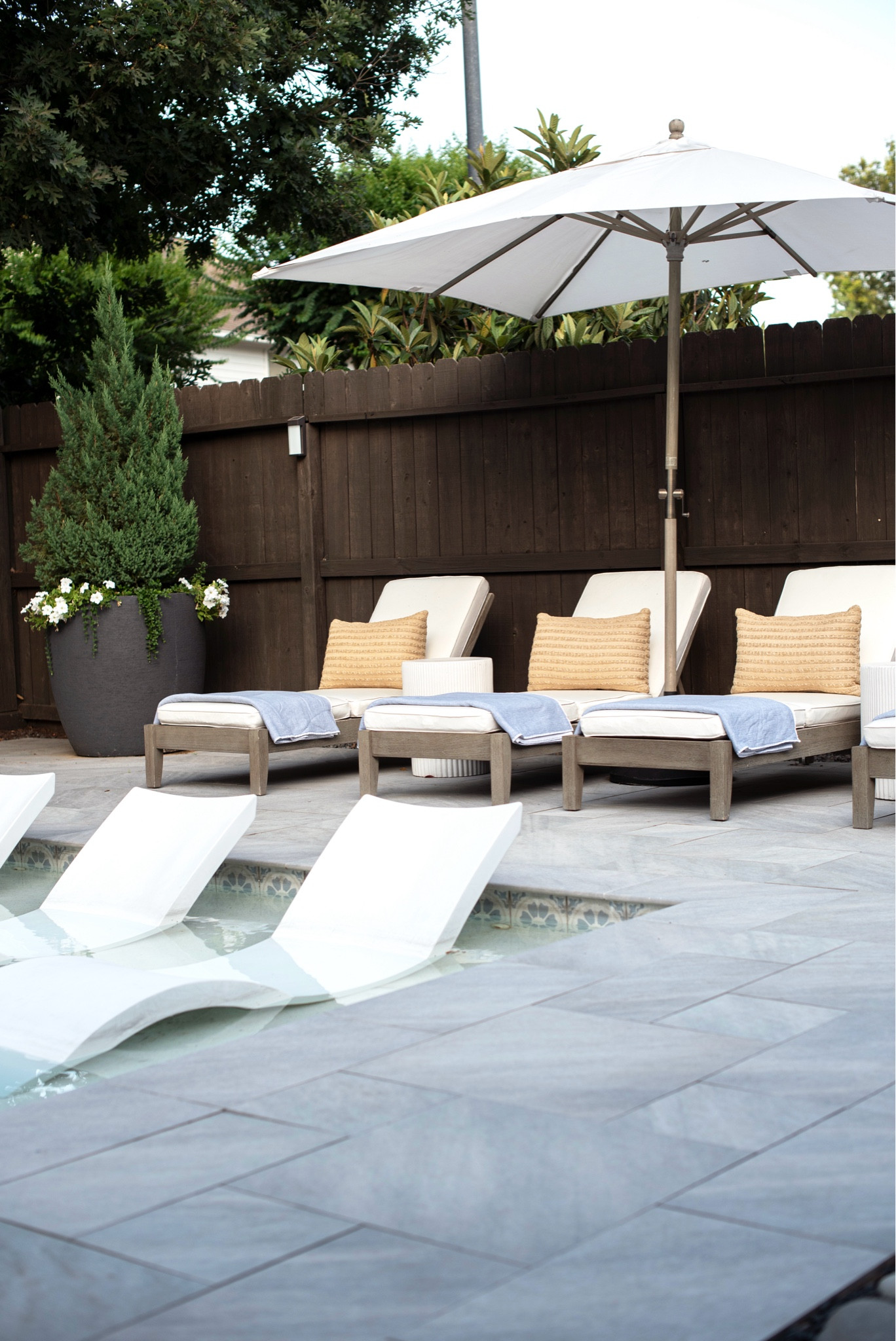 Neo Outdoor Planters Collection curated on LTK