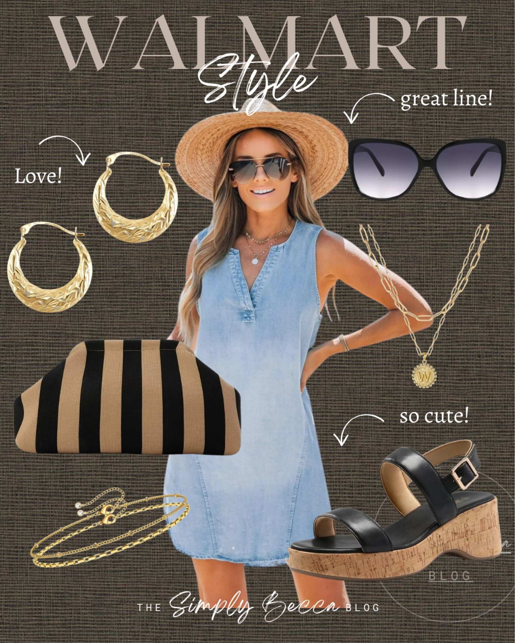 ALLISON ROSE ATELIER – Women’s … curated on LTK