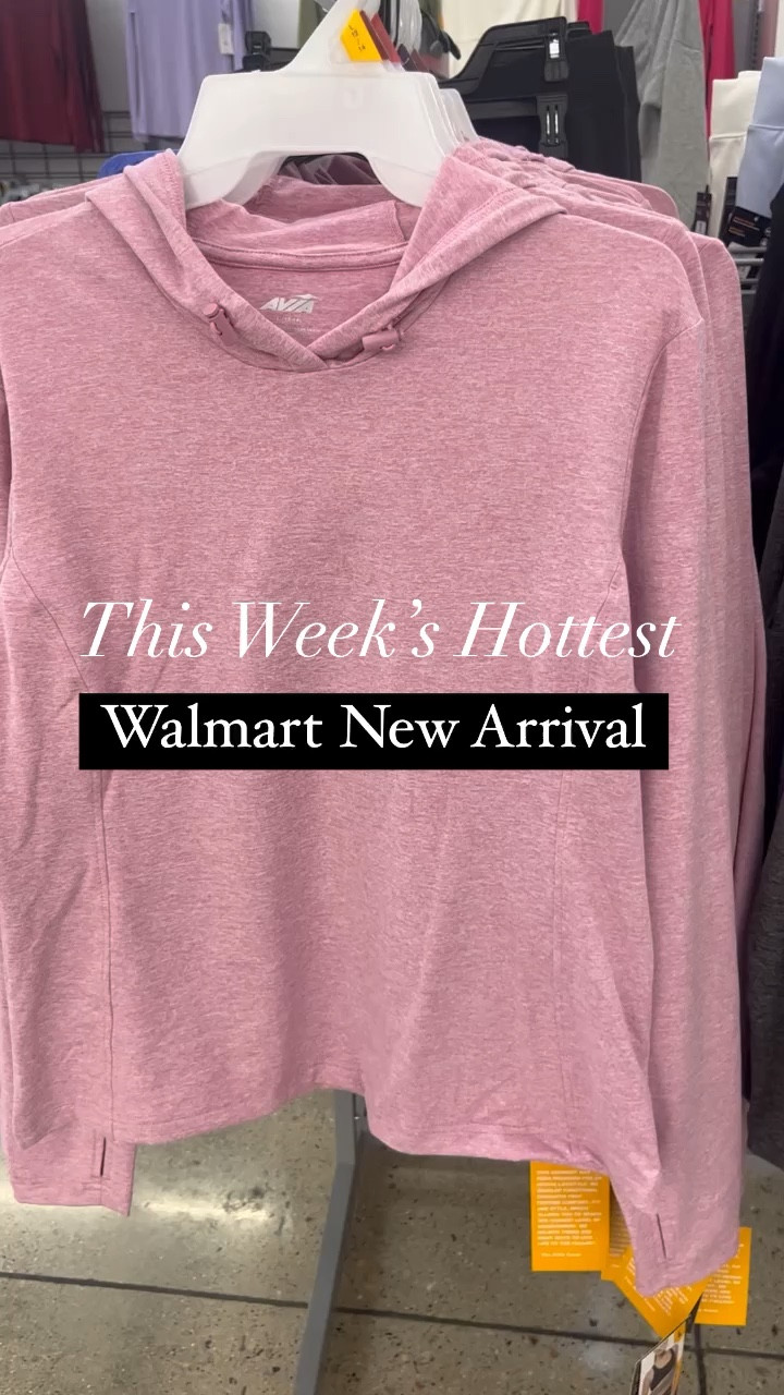 Avia Women’s Performance Tee with … curated on LTK