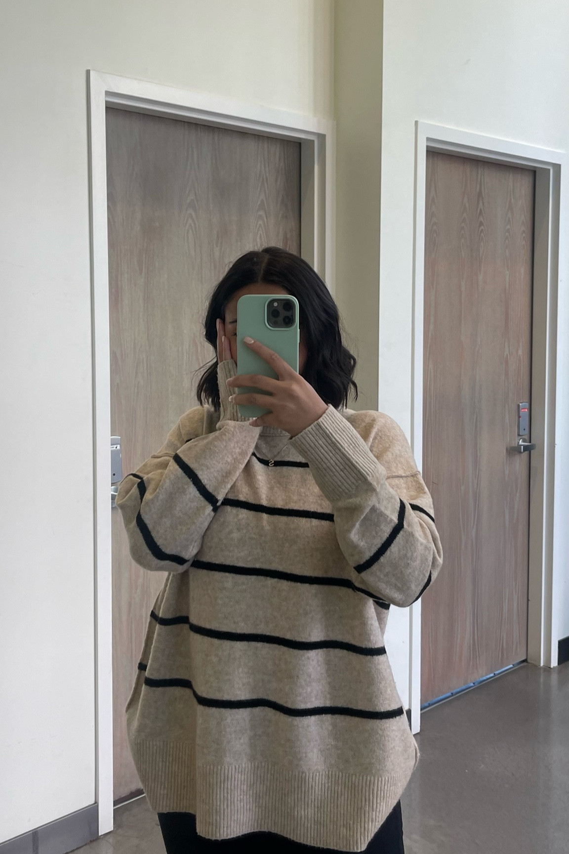 Aerie Unreal Sweater curated on LTK