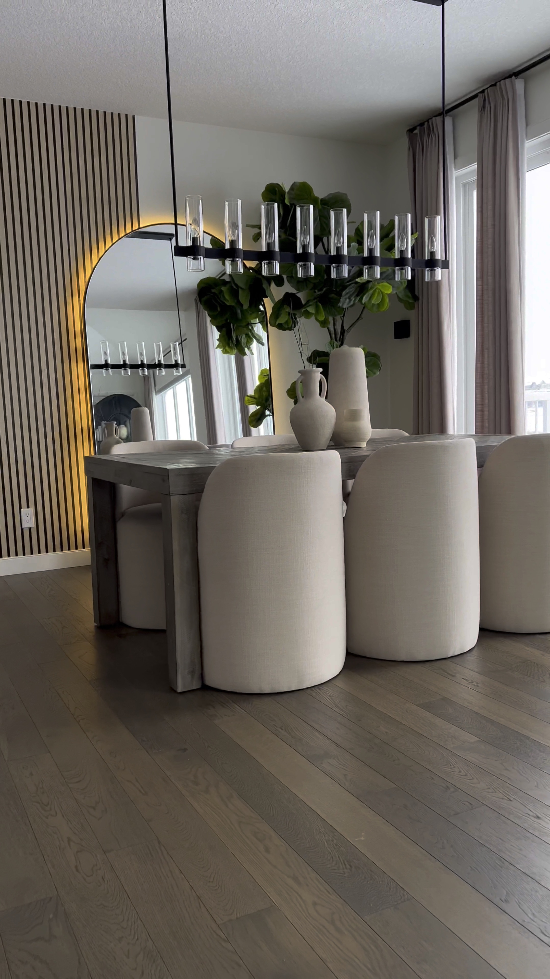 Wallpaper Peel and Stick Wood … curated on LTK