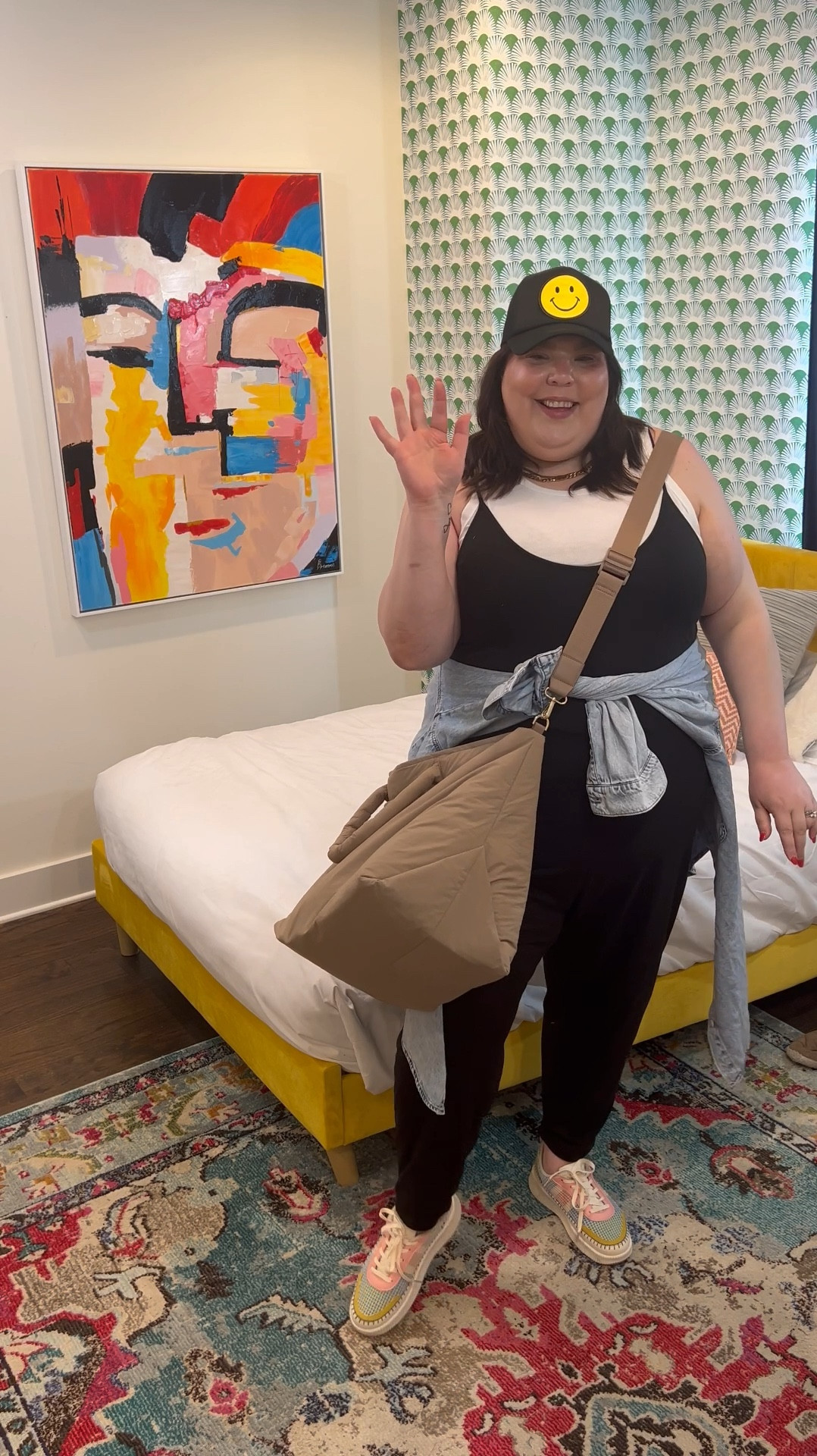 OYOANGLE Women's Plus Size Causal … curated on LTK