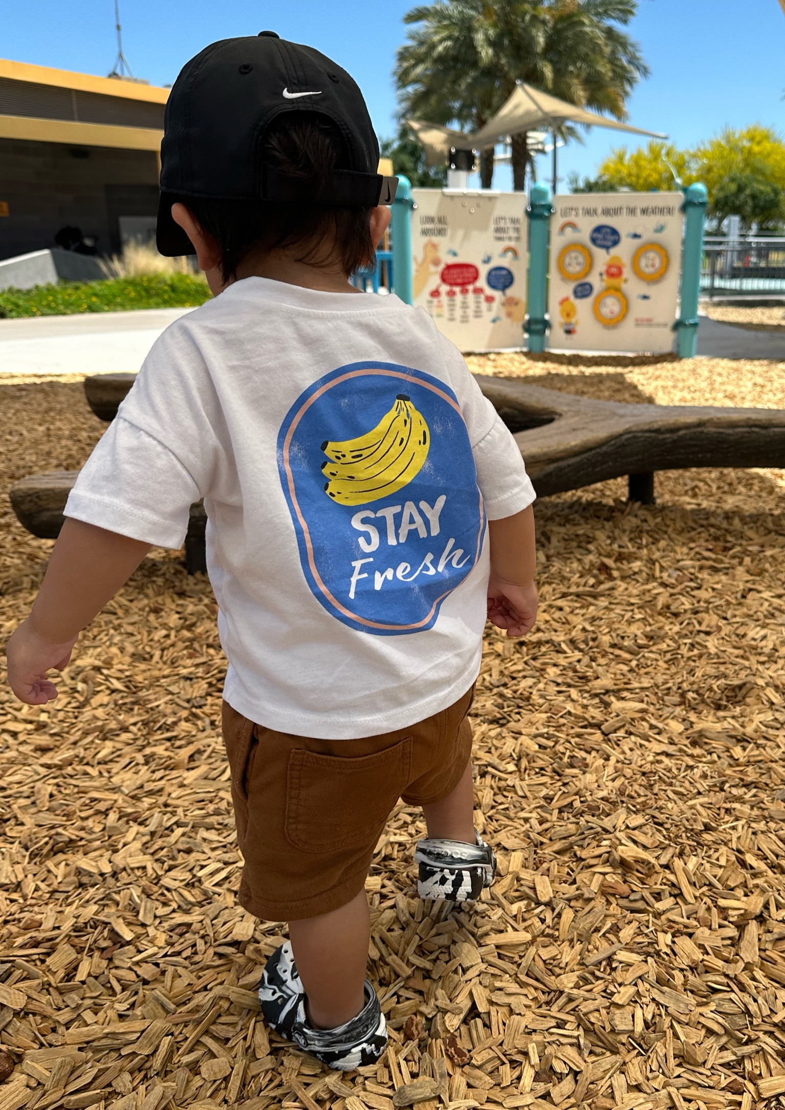 Grayson Mini Toddler Boys' Jersey … curated on LTK