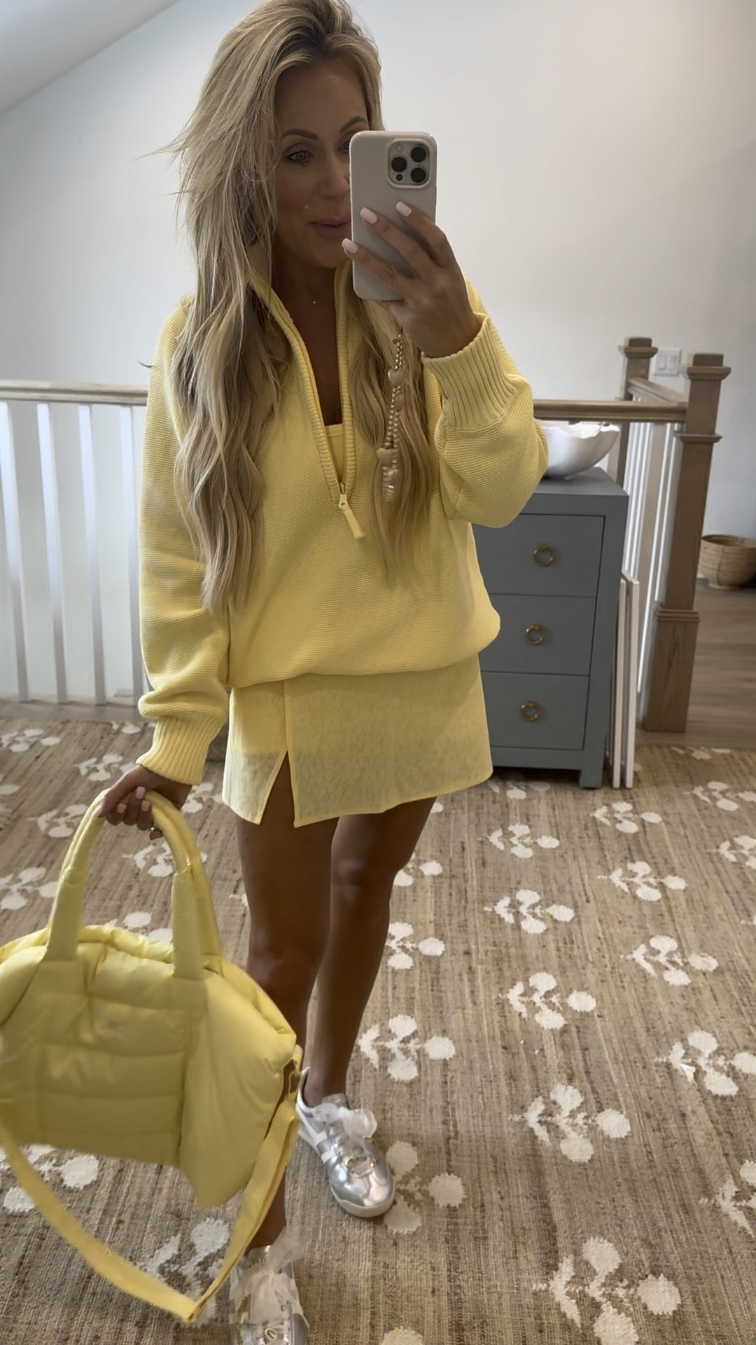 OFFLINE By Aerie Puff Love Tote Bag curated on LTK