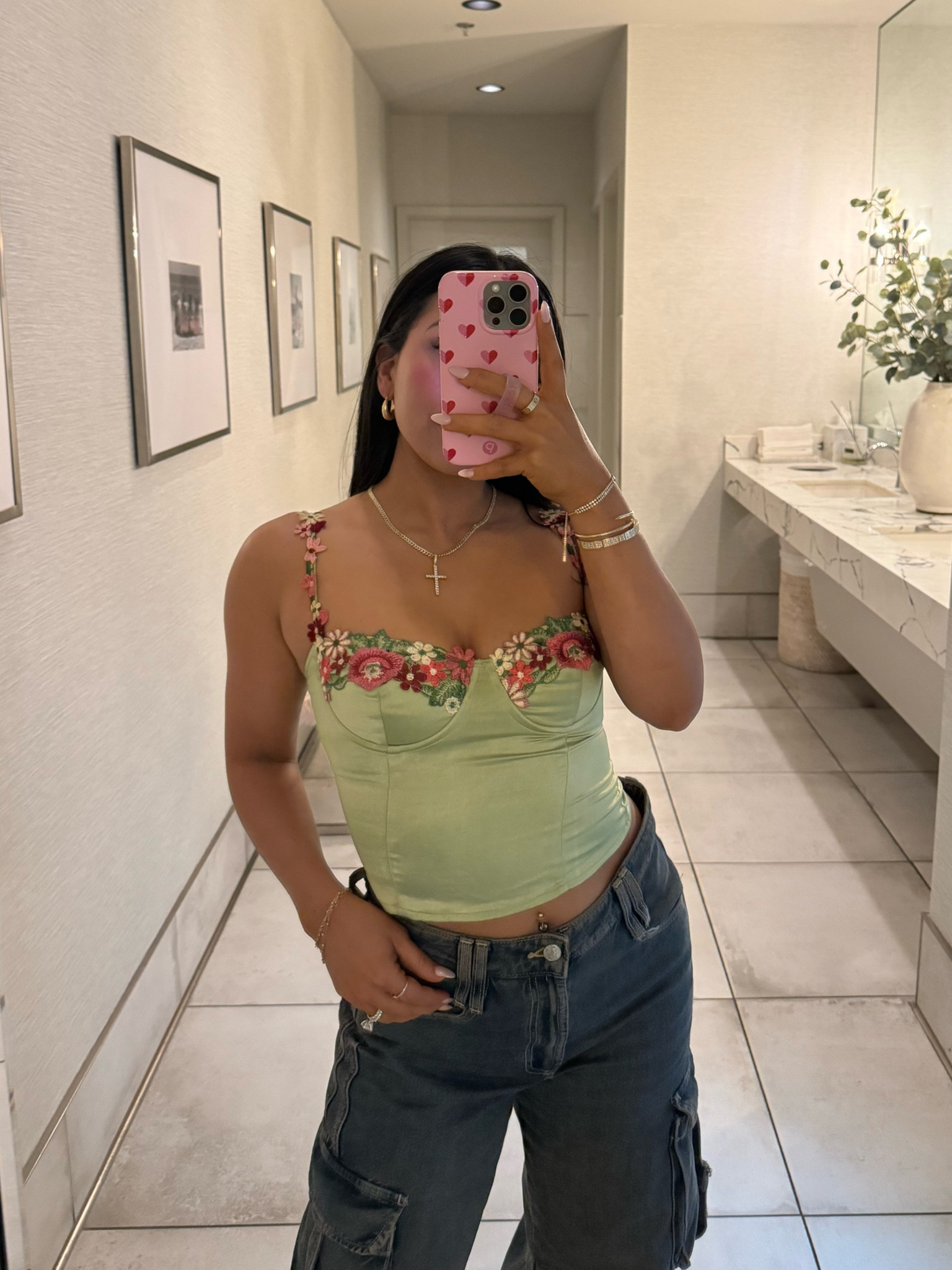 Punk Rock Green Day Concert Attire Ideas - Magic of Clothes