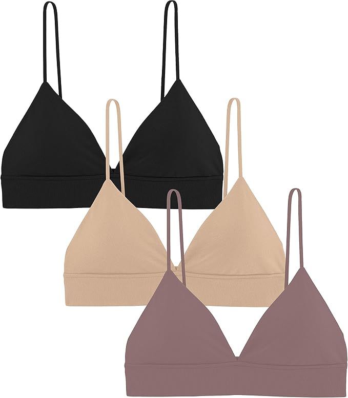 Pp Pluie Pourpre Bralettes For … Curated On Ltk