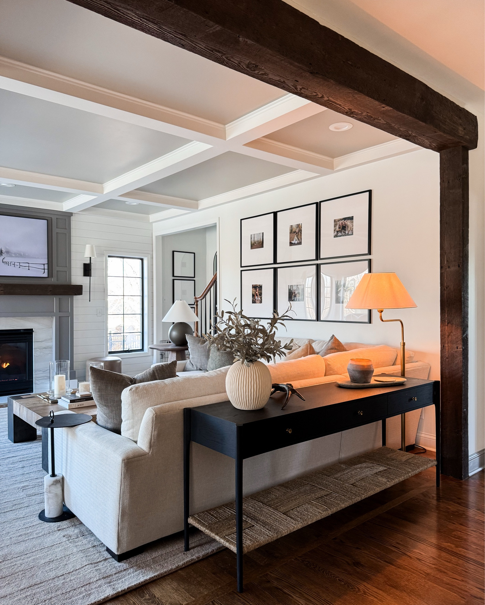 Dana Console curated on LTK