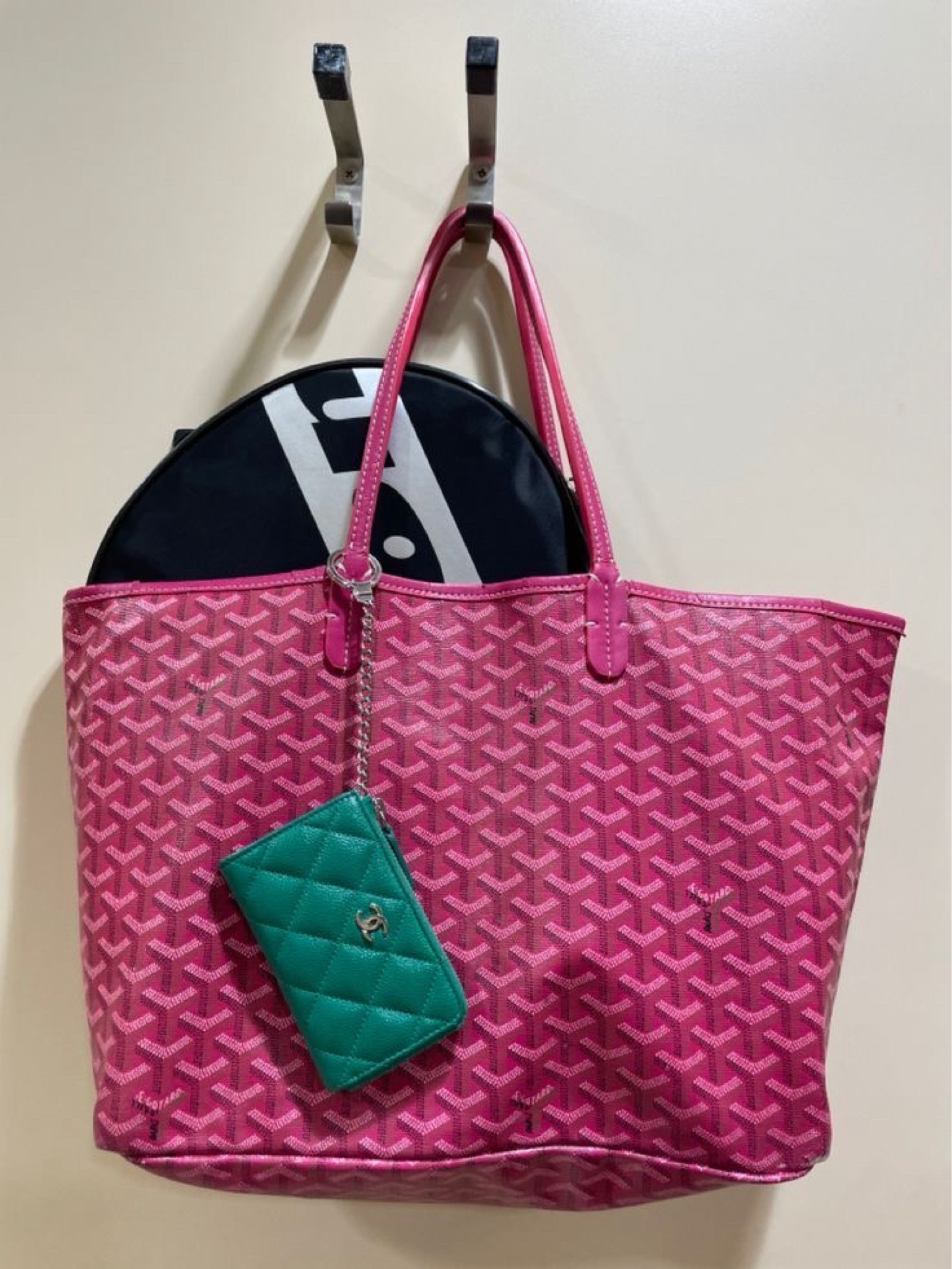 Luxurys large shopping bags … curated on LTK