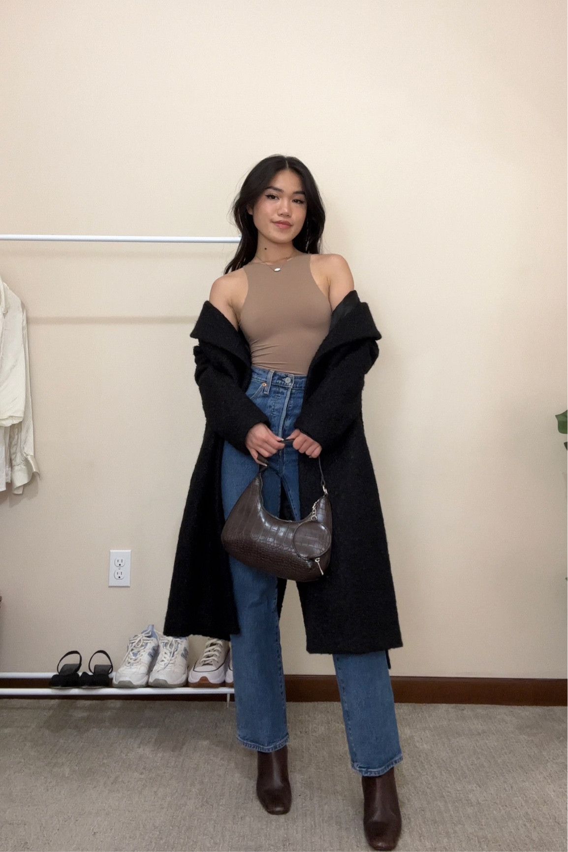 Amazon.com: PUMIEY C202 Bodysuit … curated on LTK