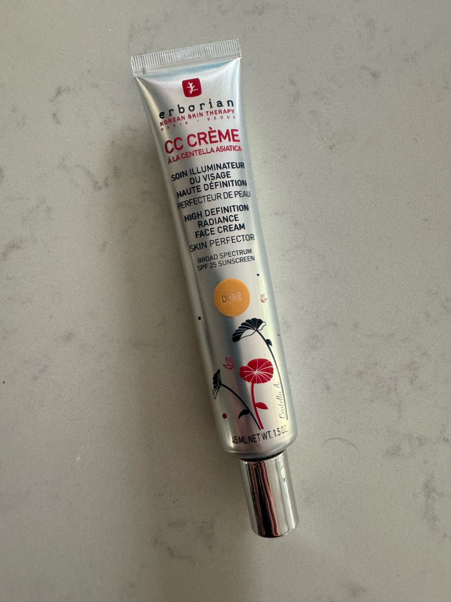 Erborian Color Correcting CC Cream … curated on LTK