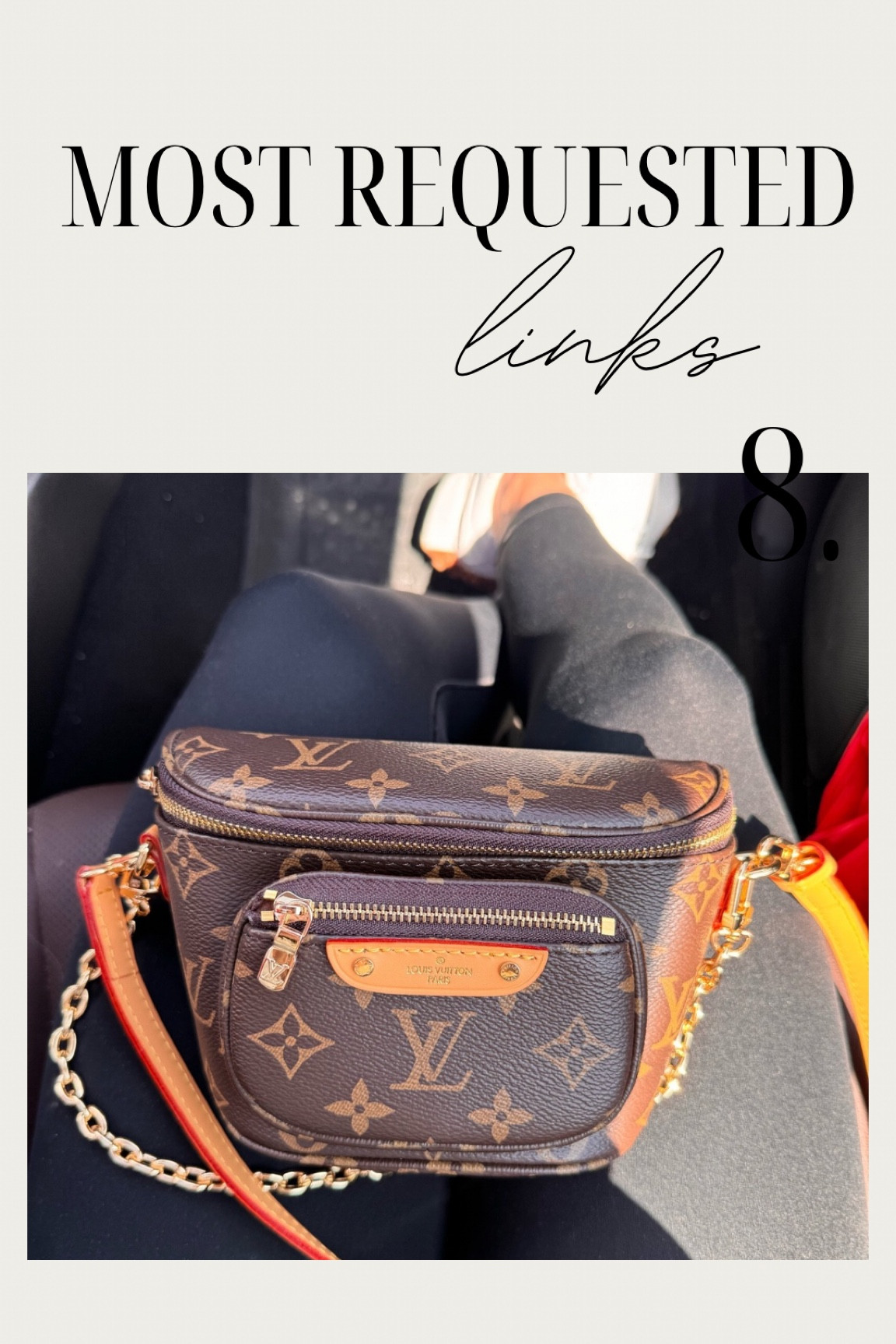 premium new mini bumbag Mini Fanny … curated on LTK