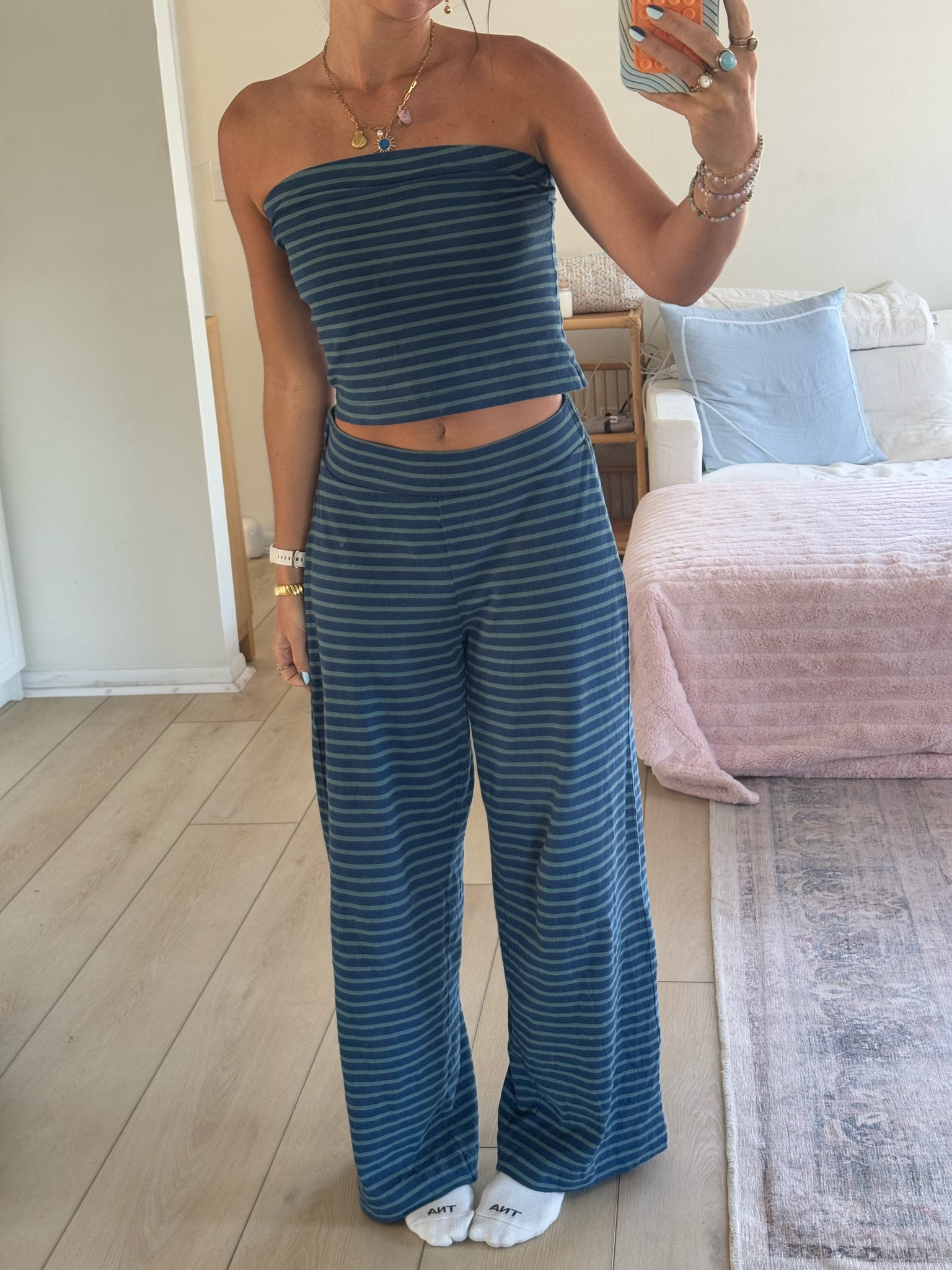 Sailor Tube Set curated on LTK