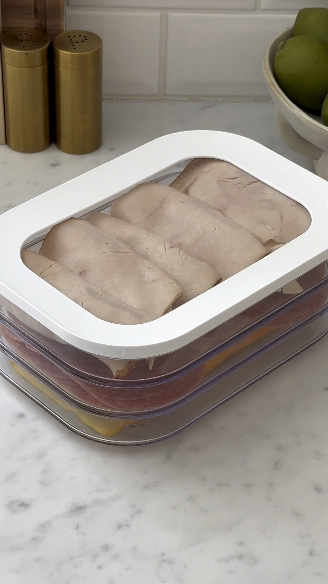 Mepal, MODULA Food Storage Boxes … curated on LTK