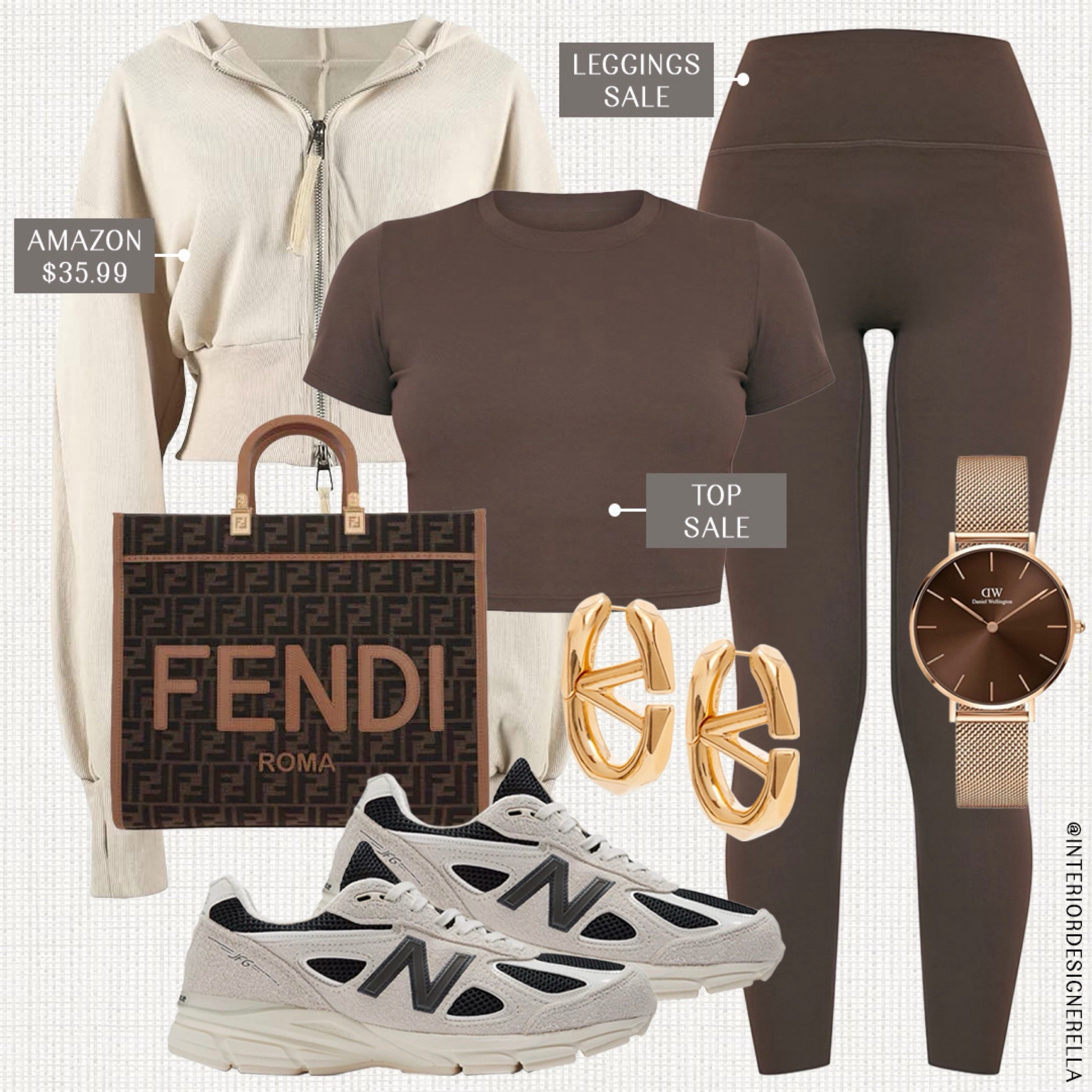 Joe Freshgoods x New Balance 990v4 … curated on LTK